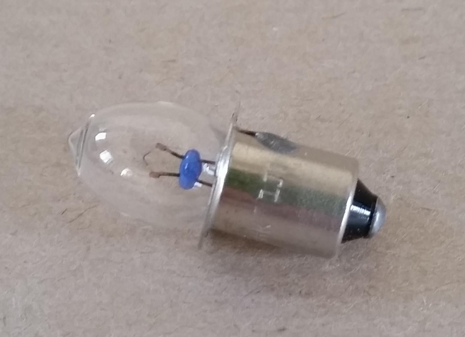 DIY Maglite USB Rechargeable 18650 and LED Upgrade : 9 Steps (with Pictures) - Instructables