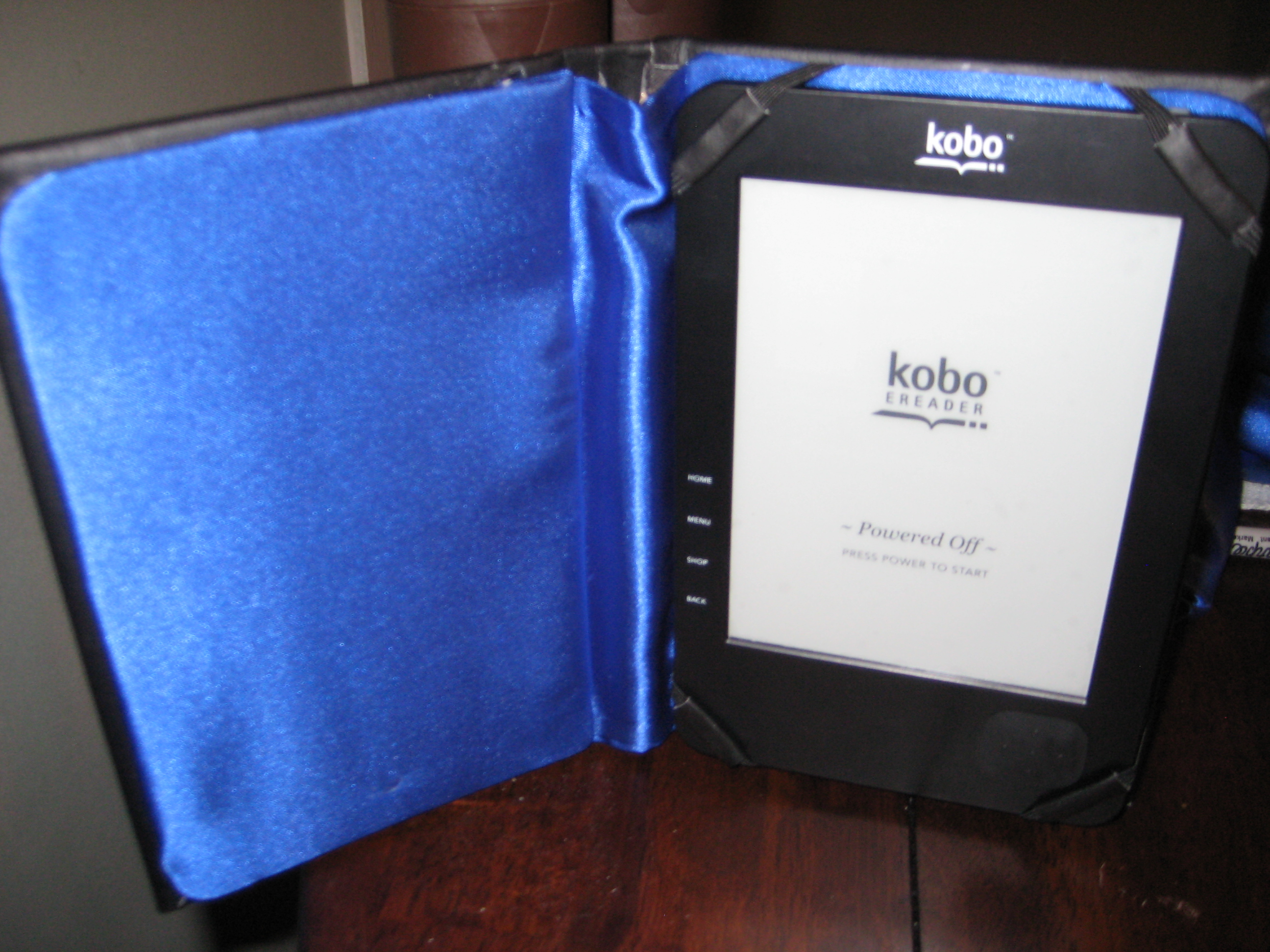 DIY "Moleskine" Ereader Cover : 6 Steps - Instructables