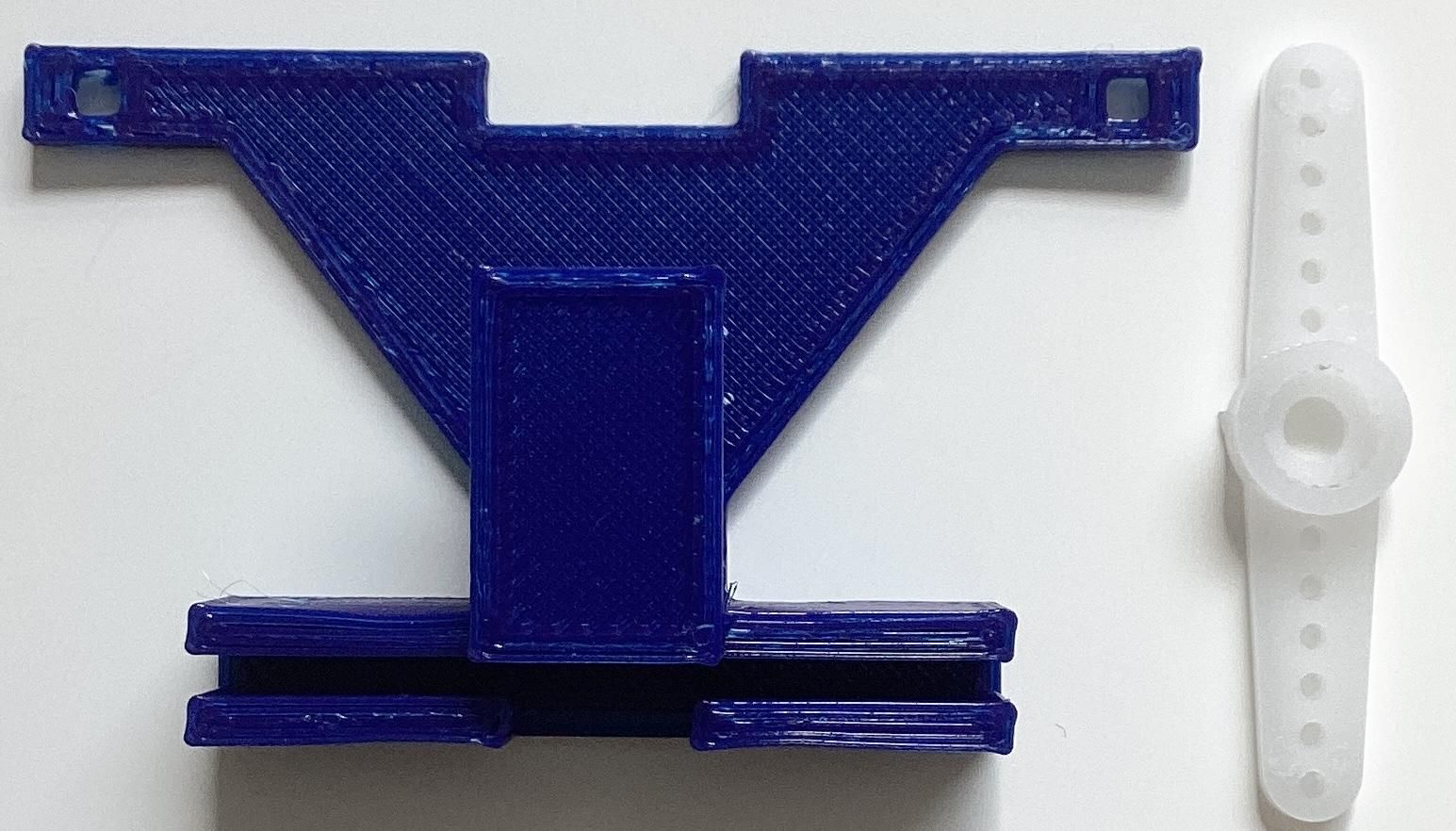 Arduino Ground Rover With Adafruit Motor Shield V1 and Servo Sonar ...