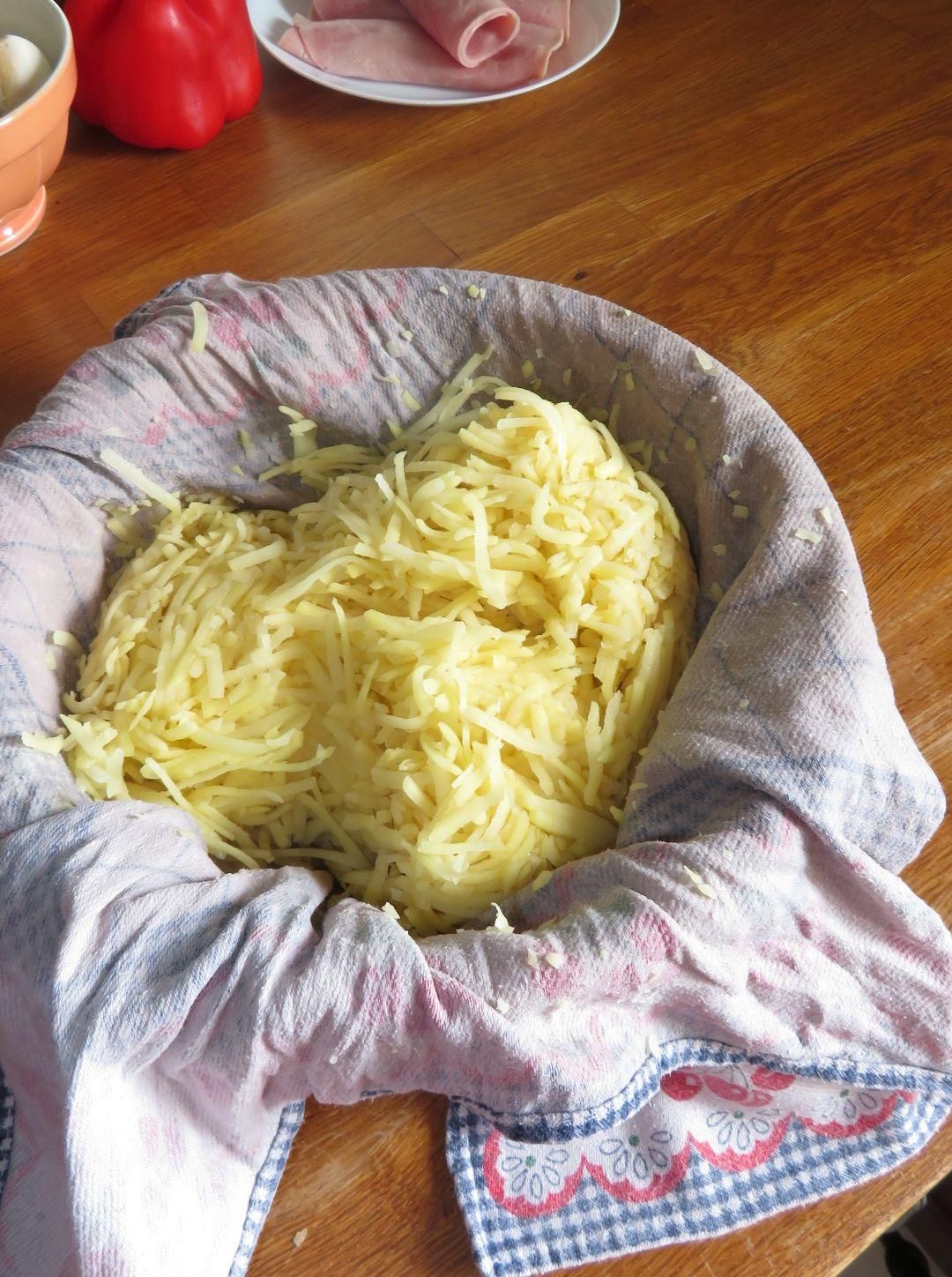 Potato Egg Nests : 4 Steps (with Pictures) - Instructables