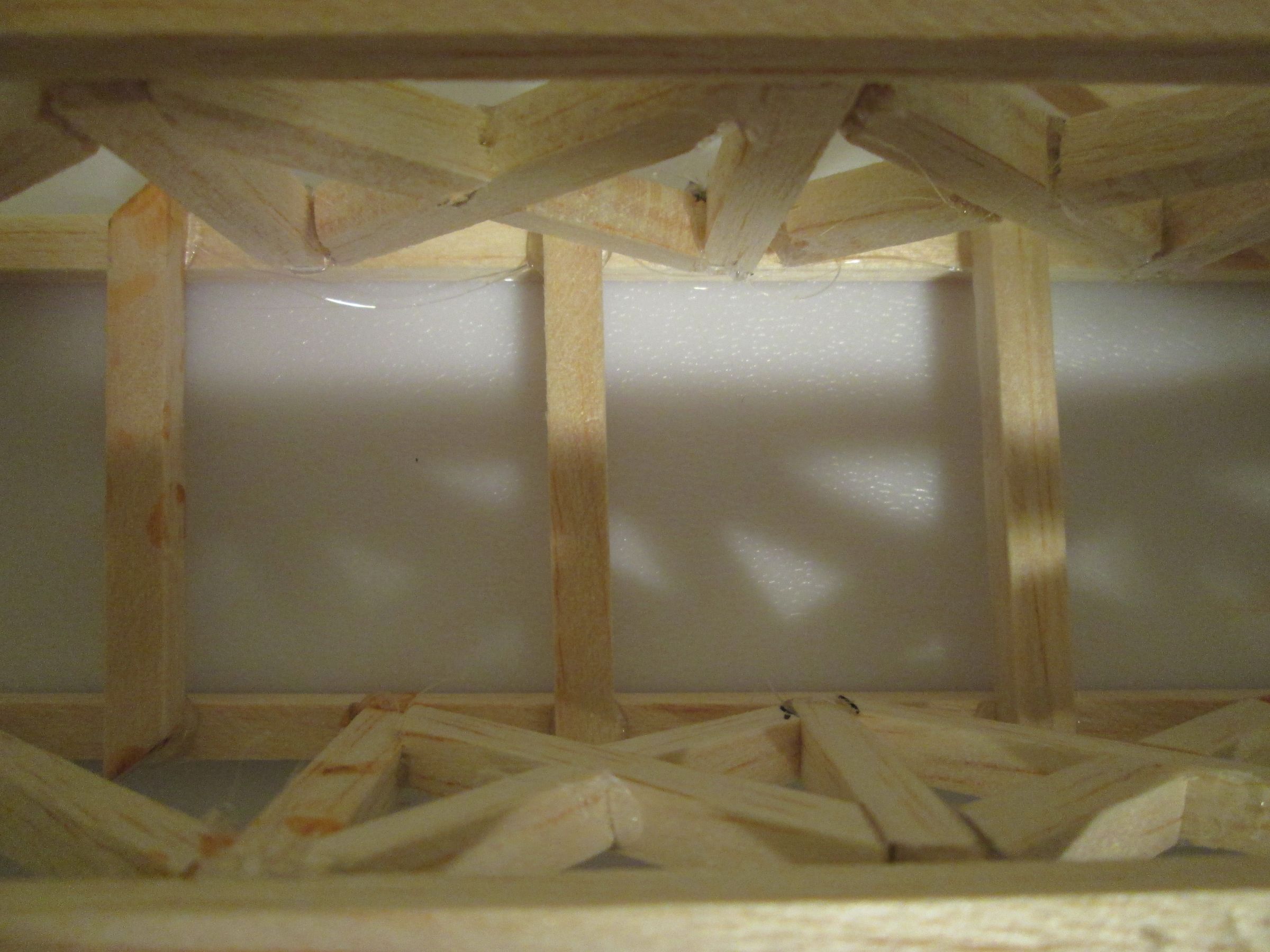 Balsa Wood Bridge : 17 Steps - Instructables