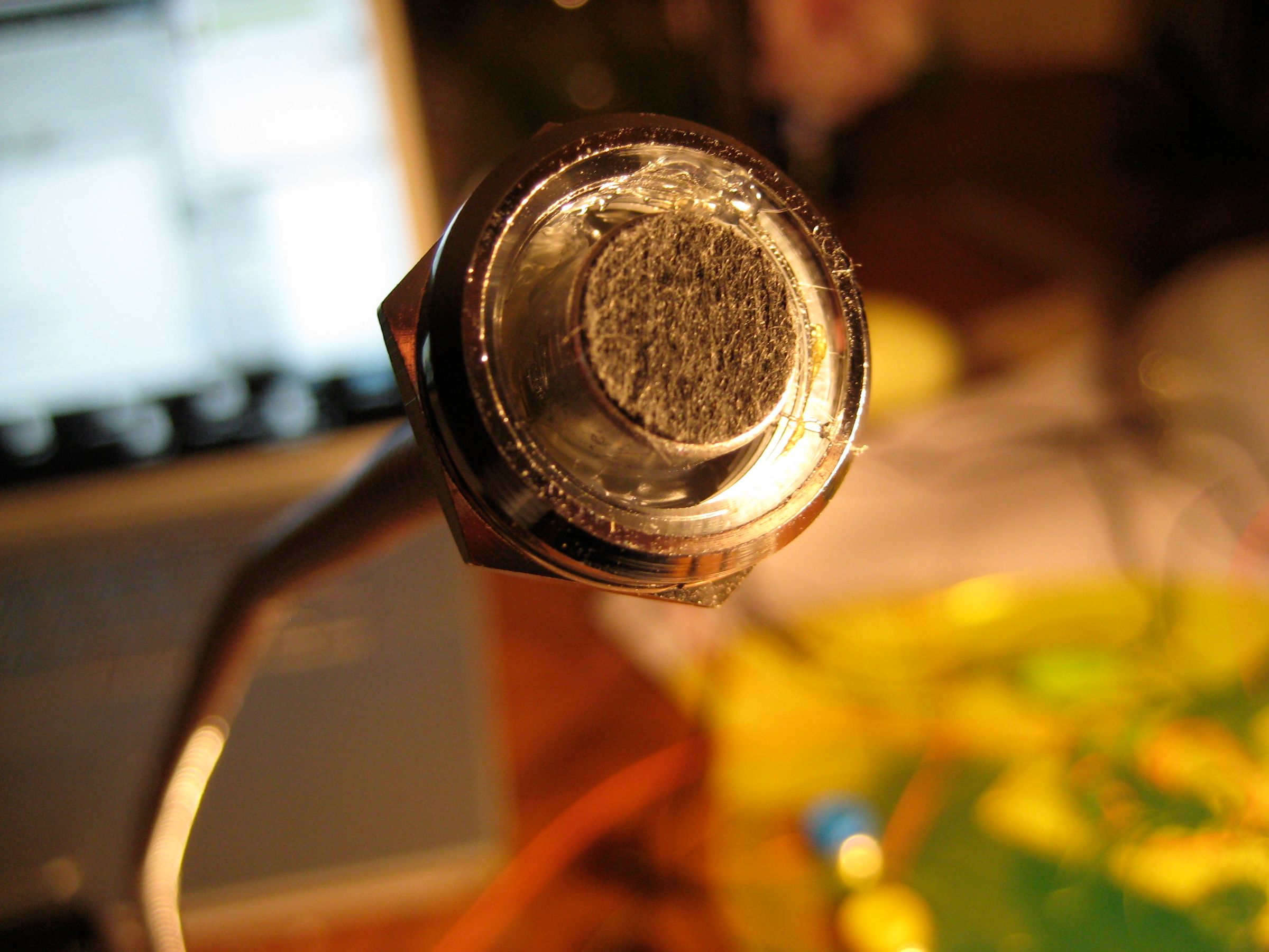 Robot Voice Modulator : 14 Steps (with Pictures) - Instructables