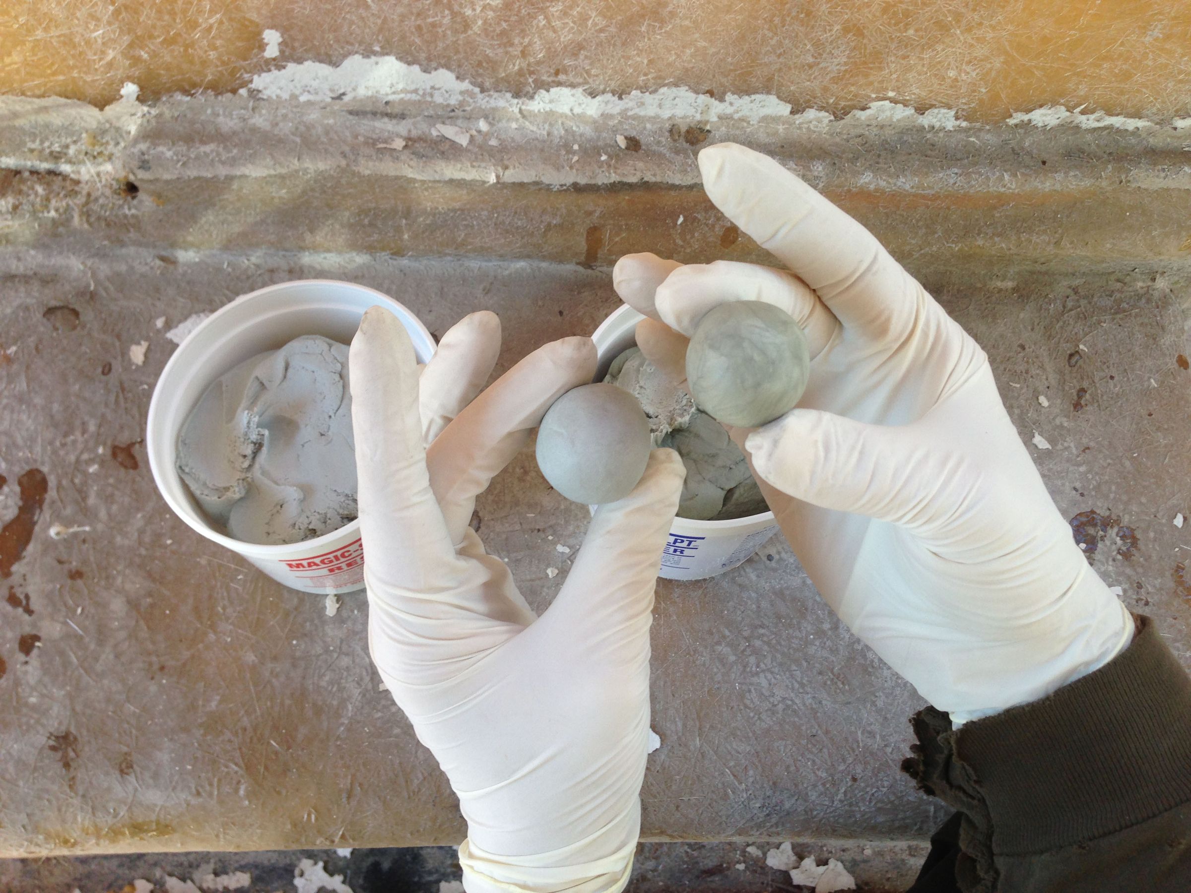 Repairing Fiberglass : 7 Steps (with Pictures) - Instructables