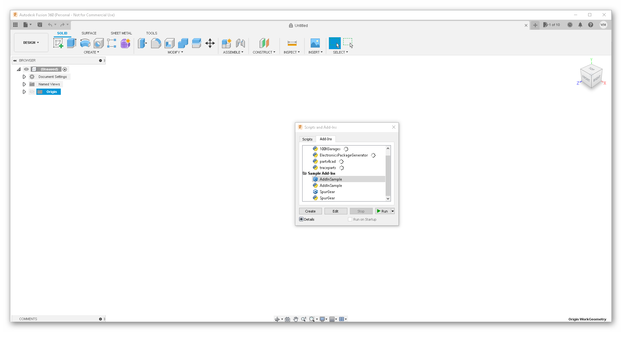 Export an SVG File in Fusion 360 : 5 Steps (with Pictures) - Instructables