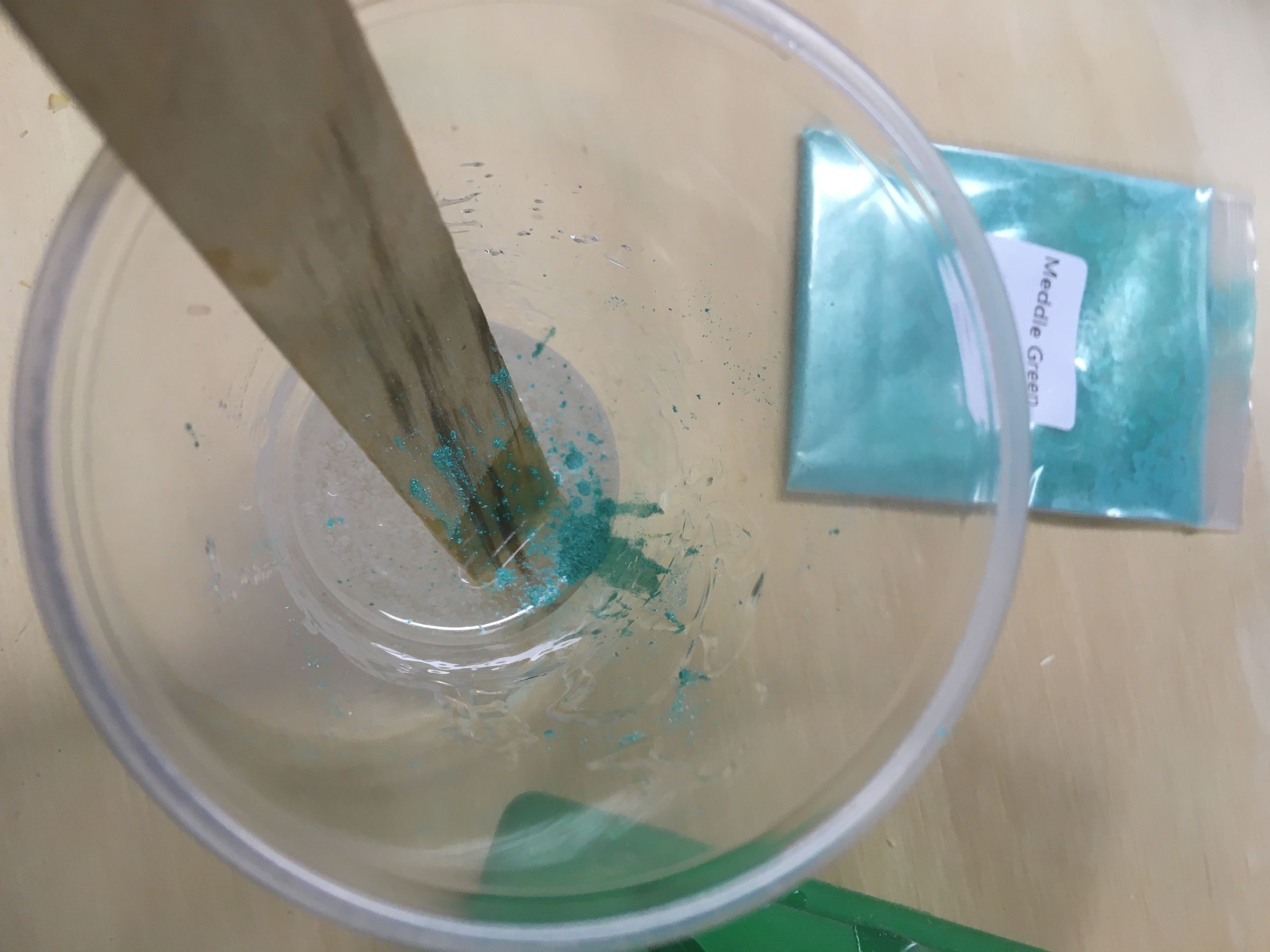 Epoxy Keychains : 3 Steps - Instructables