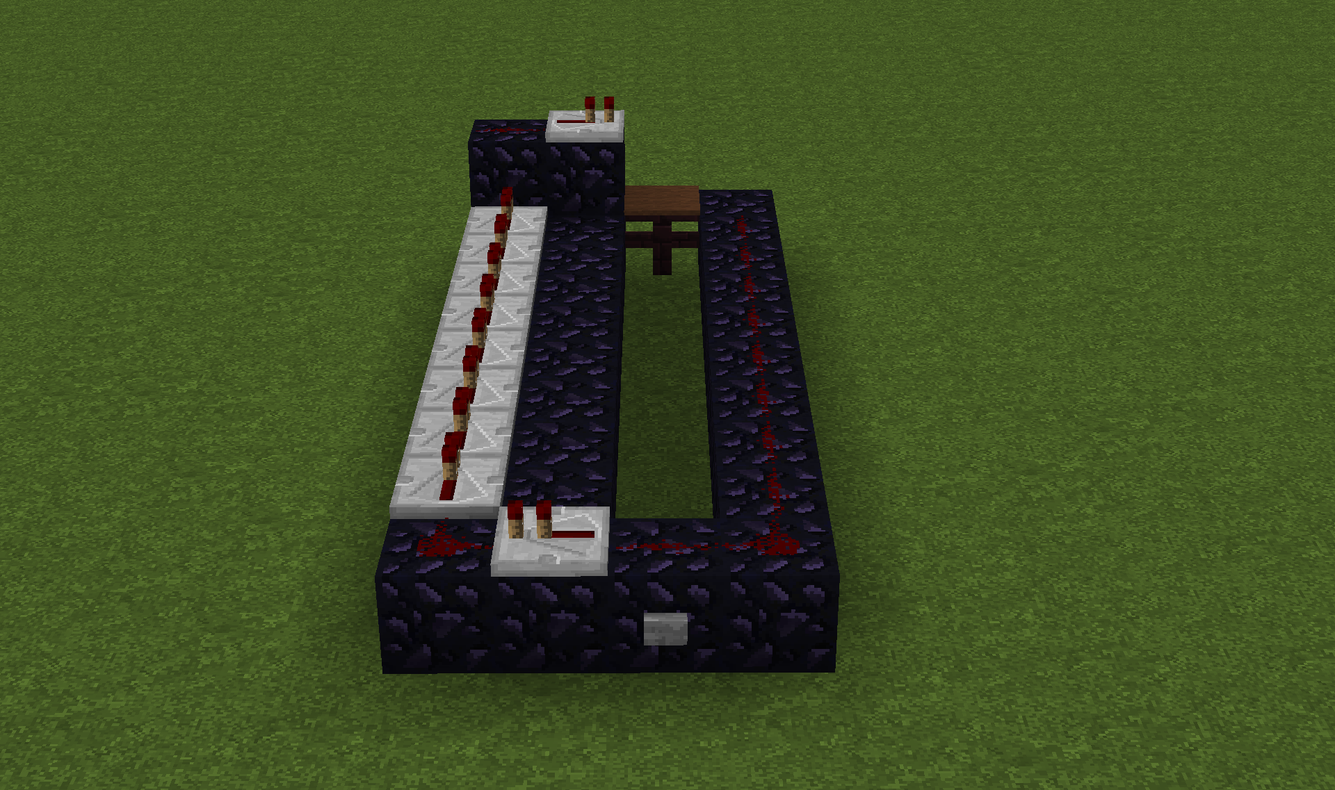 How to Make a Minecraft TNT Cannon : 9 Steps - Instructables