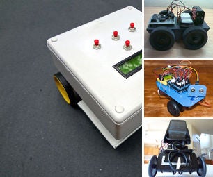 Robots - Instructables