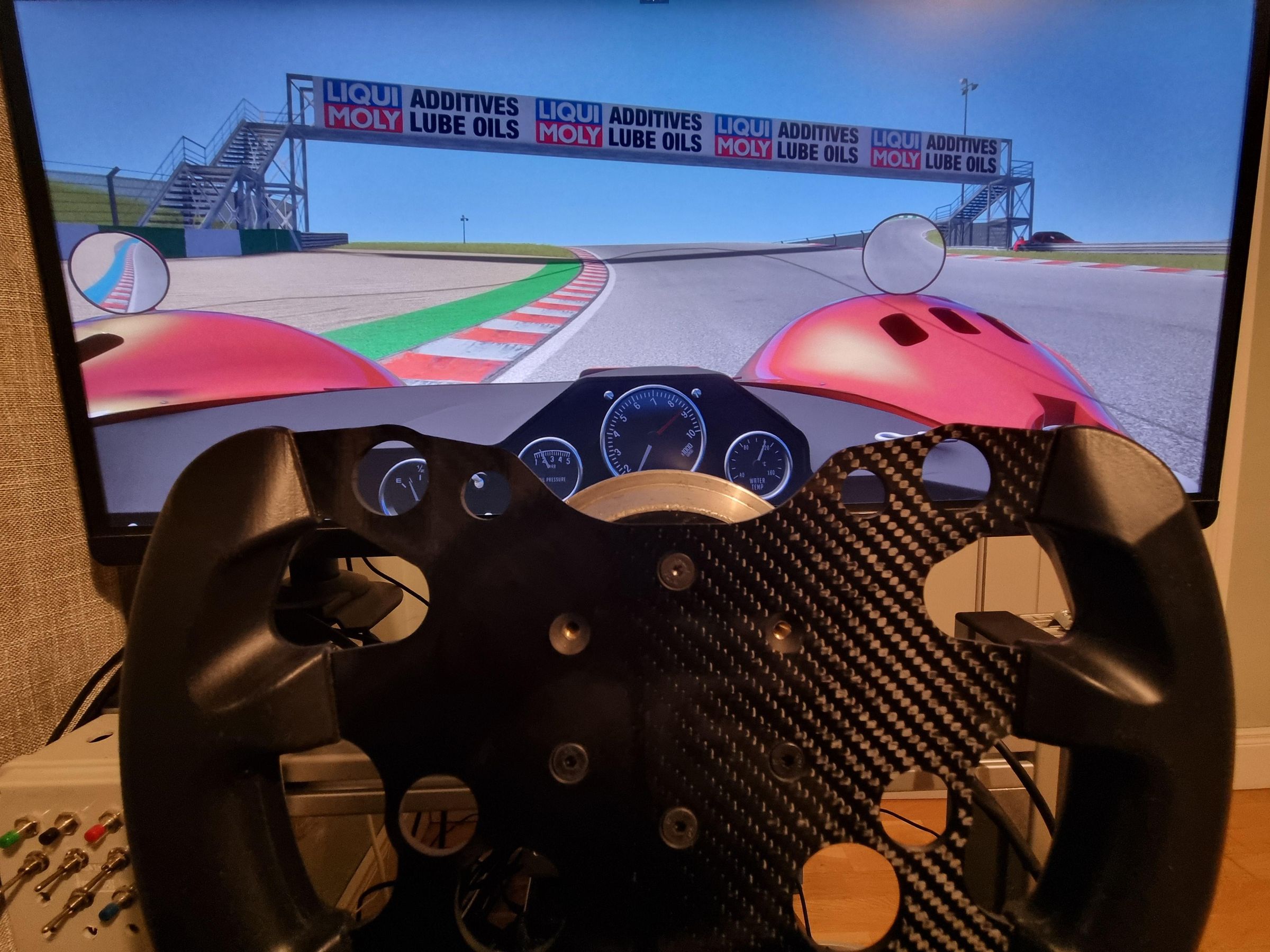 50 Bucks Direct Drive Wheel Base From a Hoverboard : 9 Steps - Instructables