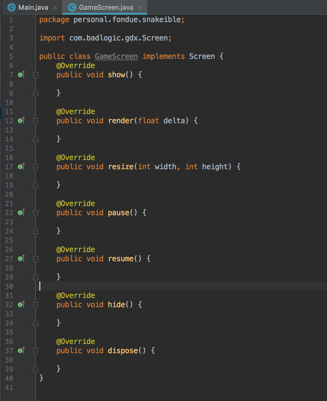 How to Make an Android App (Snake) : 20 Steps (with Pictures ...