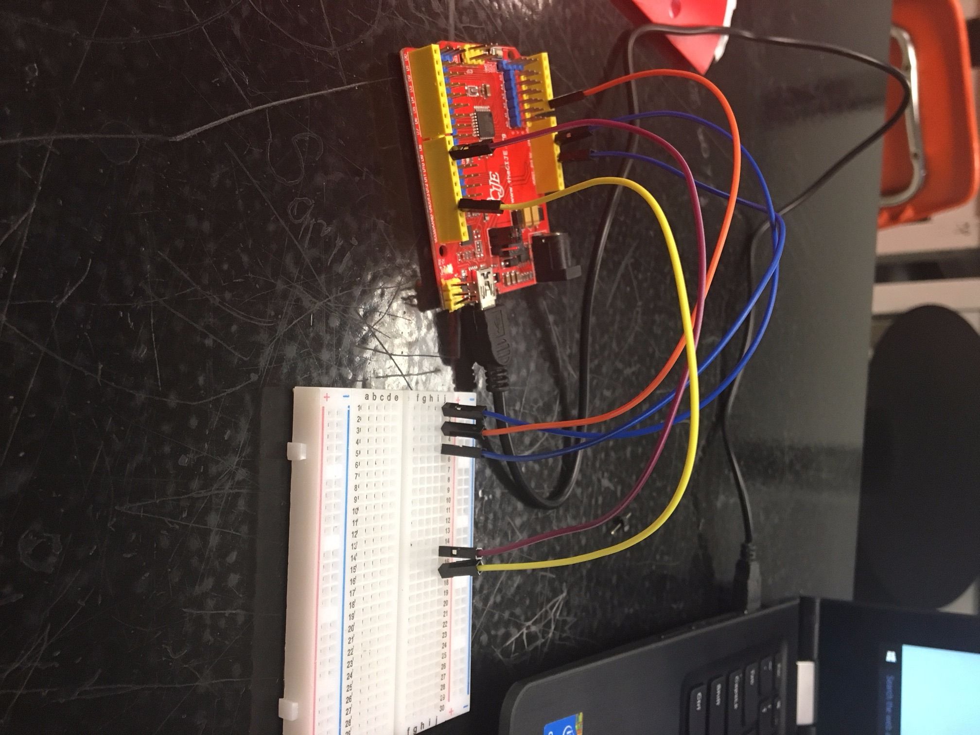 LED Dimmer With Potentiometer : 5 Steps (with Pictures) - Instructables