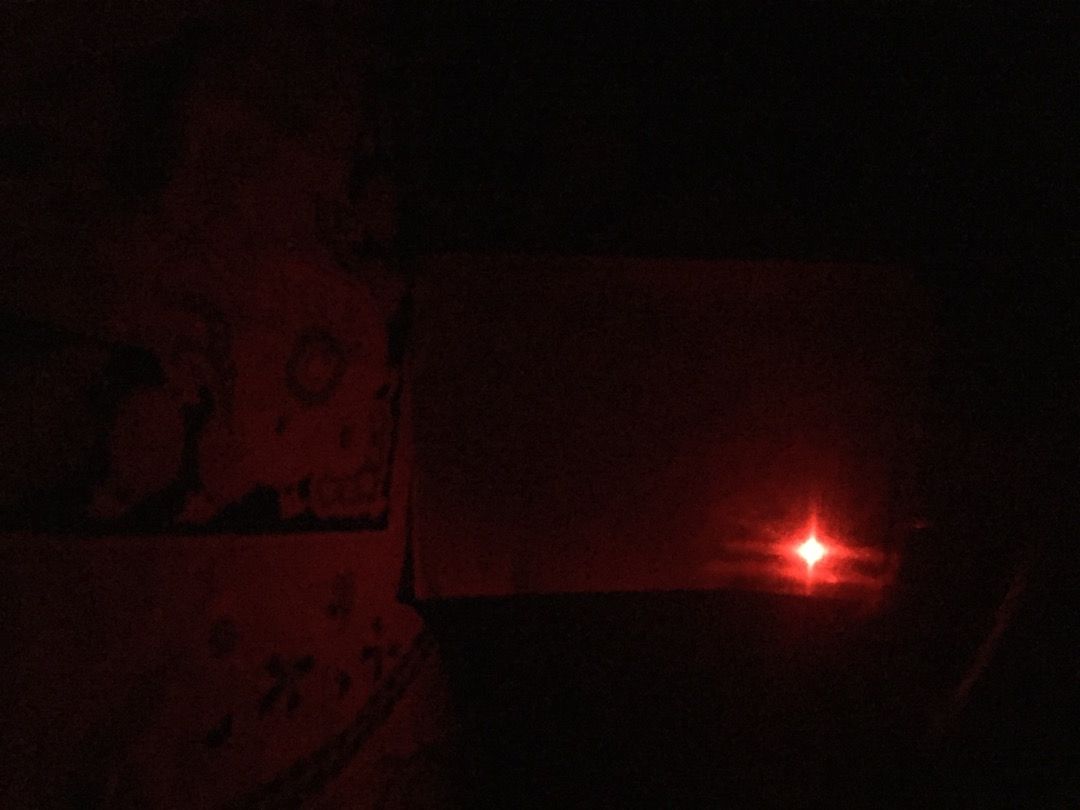 How to Make a Simple Double-Slit : 6 Steps (with Pictures) - Instructables