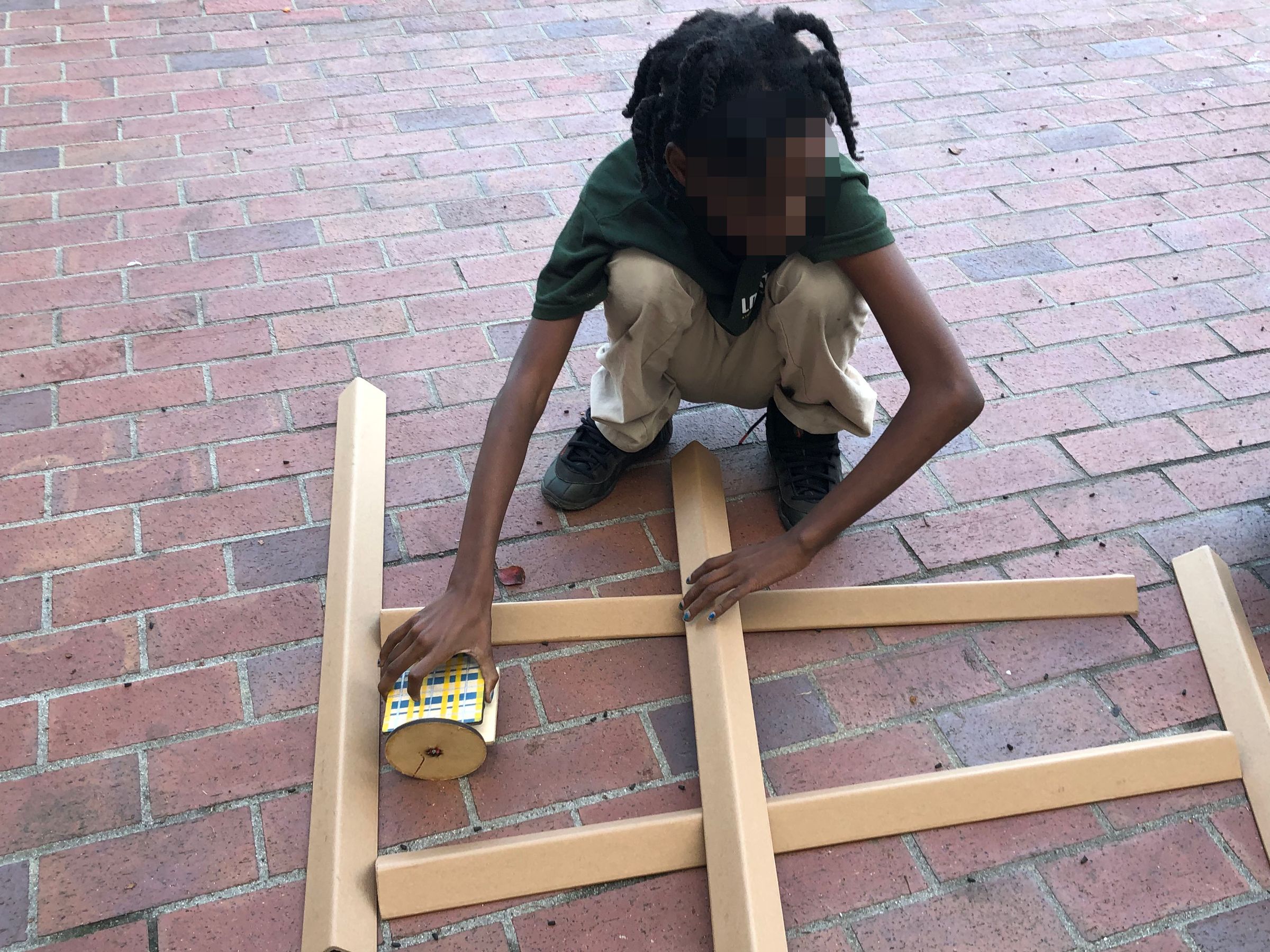 Motion Machines : 10 Steps (with Pictures) - Instructables