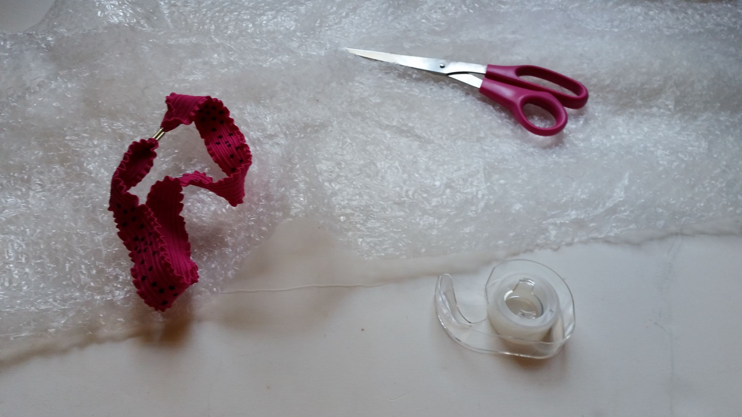 Halloween Costume: Mail Order Bride : 6 Steps (with Pictures ...