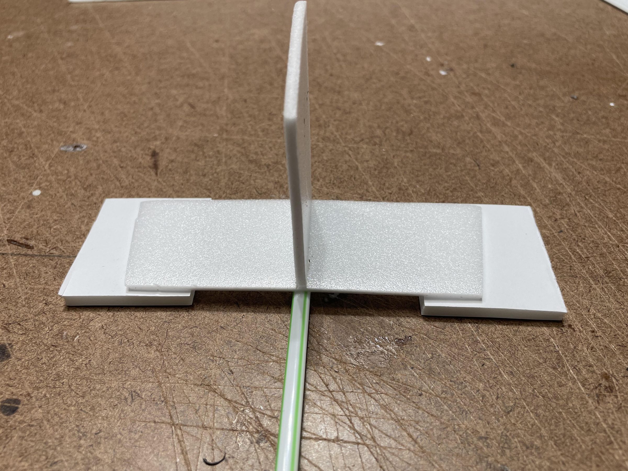 Foam Plate Glider : 6 Steps - Instructables