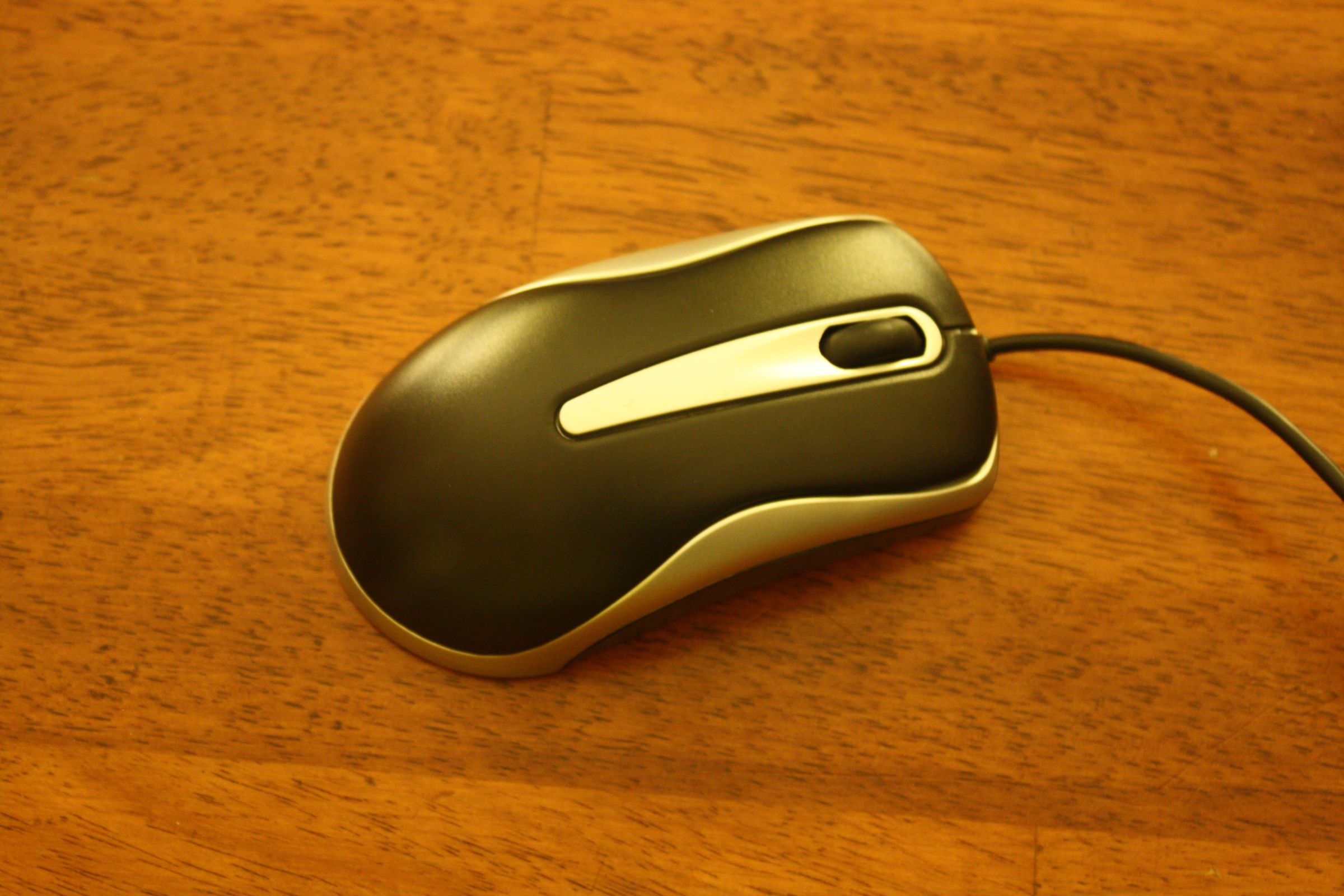 Super Secret Computer Mouse Safe : 7 Steps - Instructables
