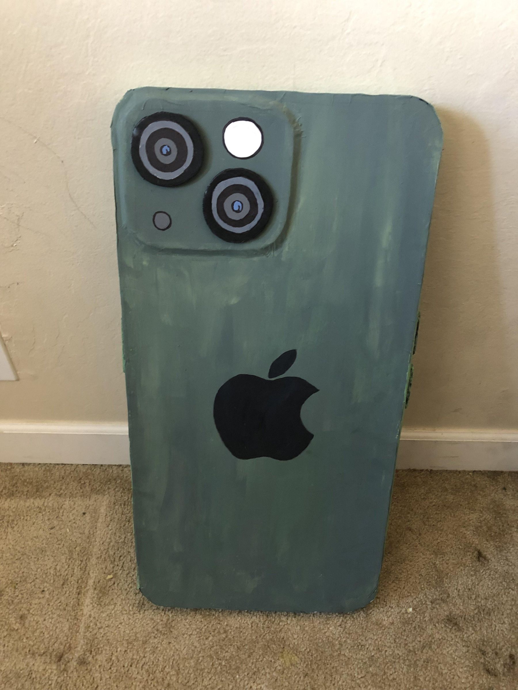 Iphone 13 JUMBO : 8 Steps (with Pictures) - Instructables