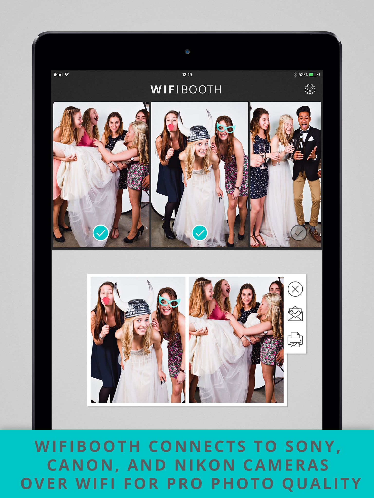 Mobile DIY Photo Booth : 8 Steps (with Pictures) - Instructables