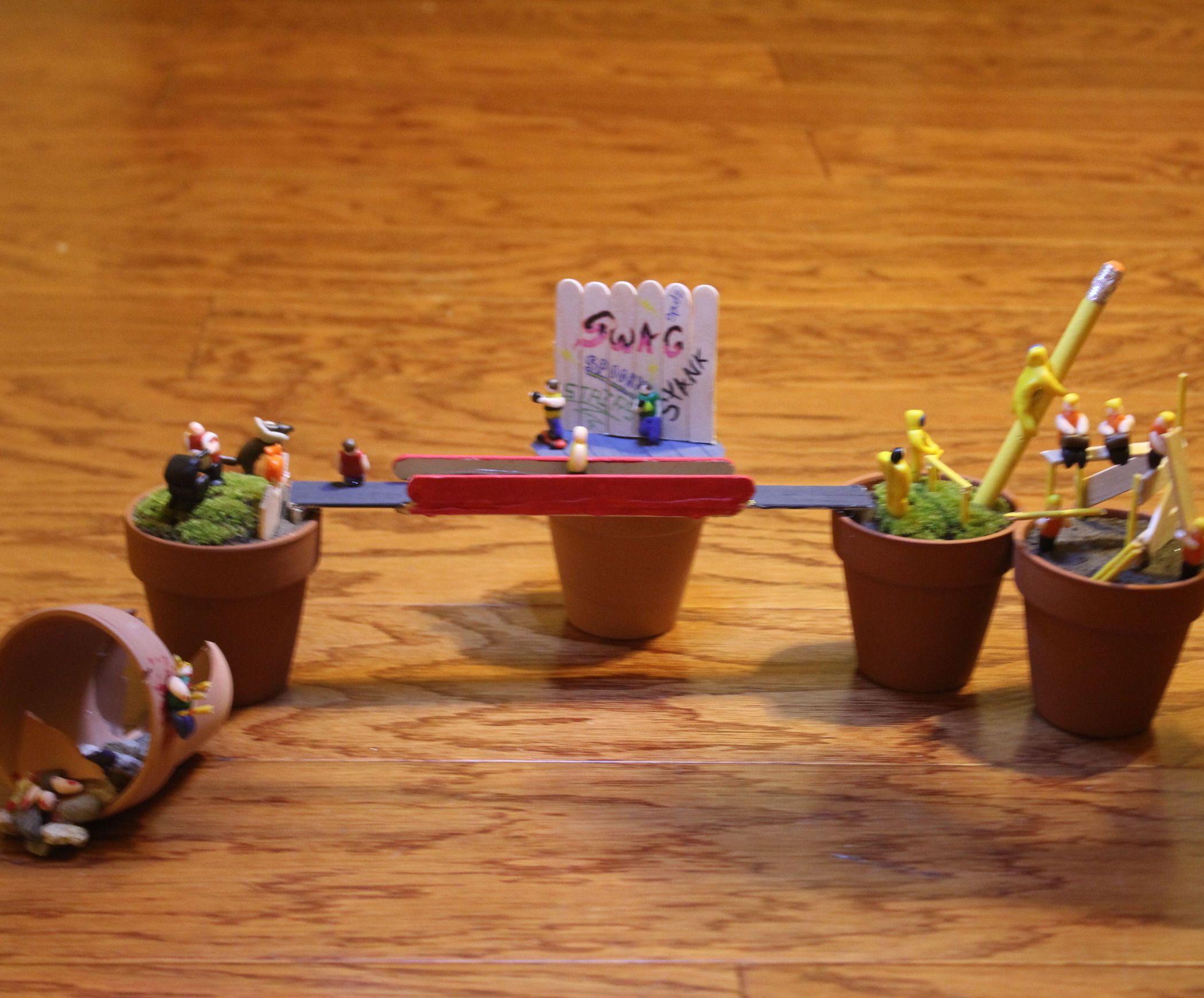 Growing Tiny Communities (Under $20) : 8 Steps - Instructables