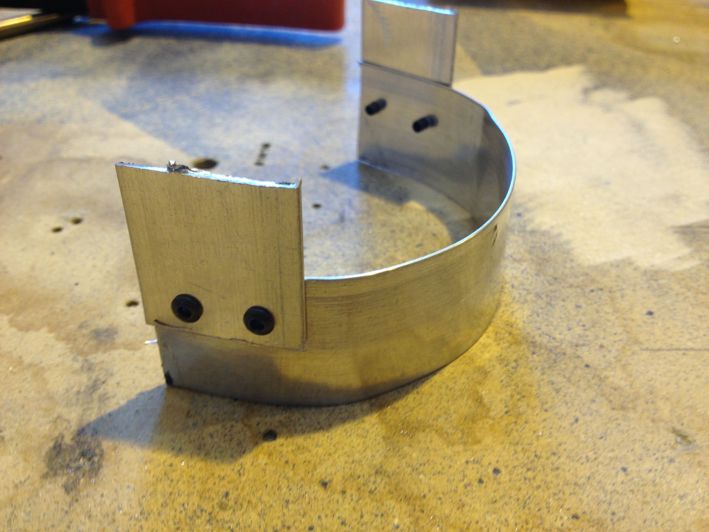 Jaw for Animatronic : 6 Steps - Instructables