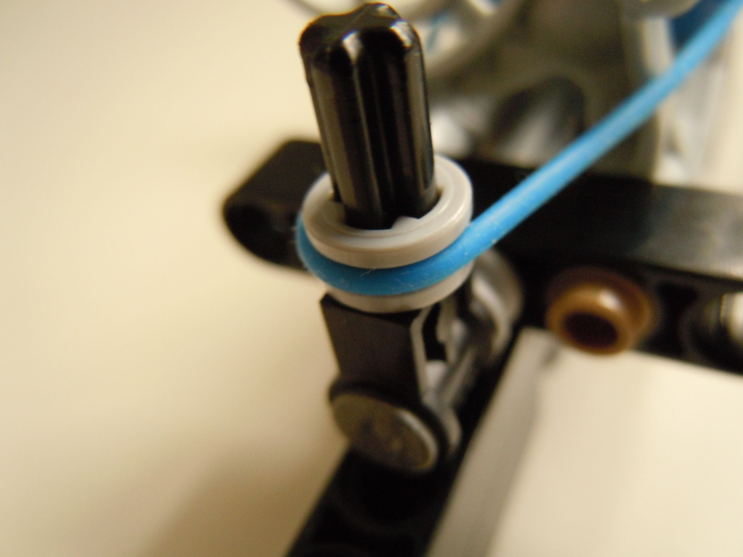 LEGO :: CROSSBOW PROJECT: Sniper : 9 Steps - Instructables