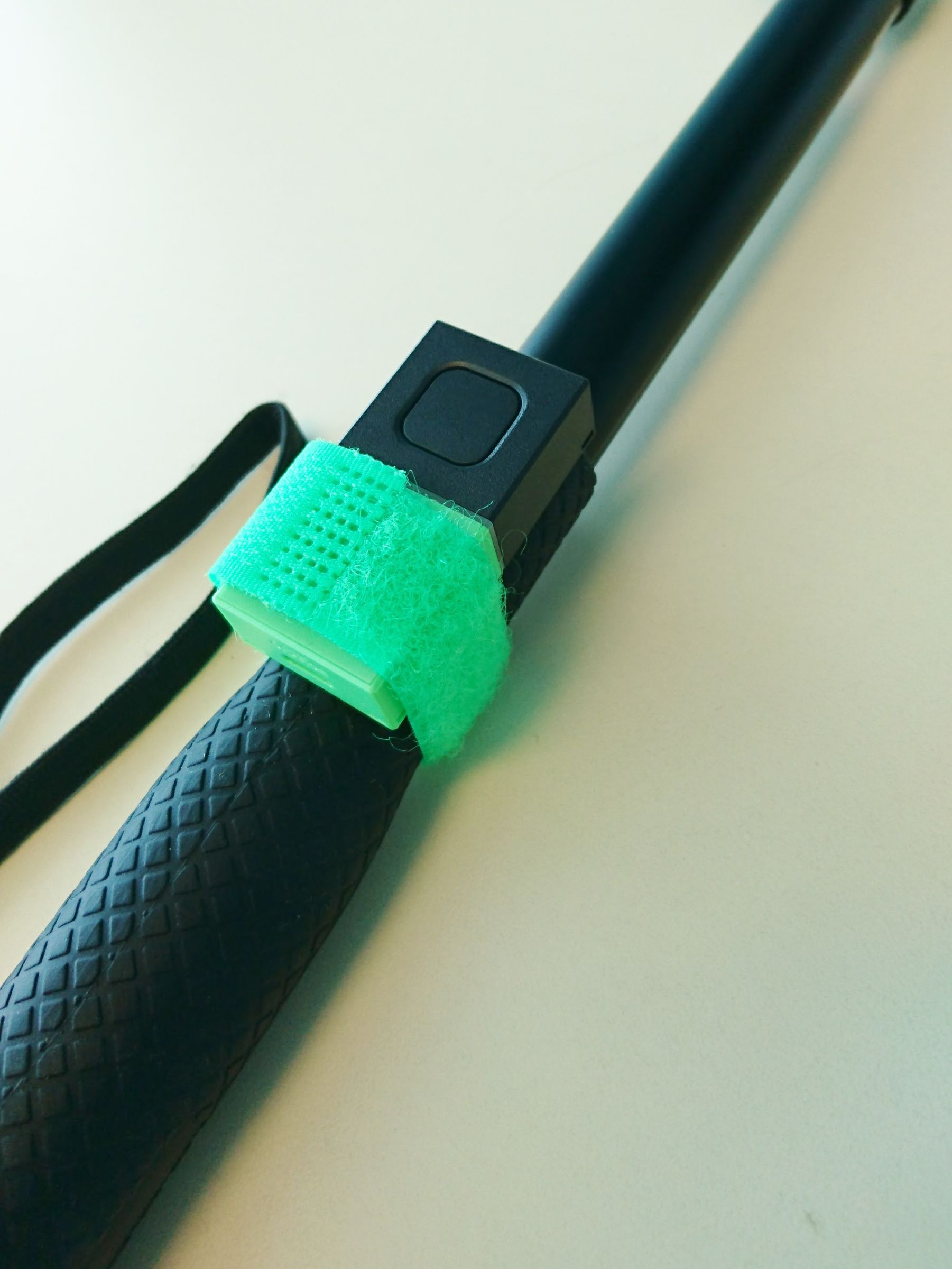 Remote-Controlled 360-Degree RICOH THETA Camera With MESH Blocks : 9 ...