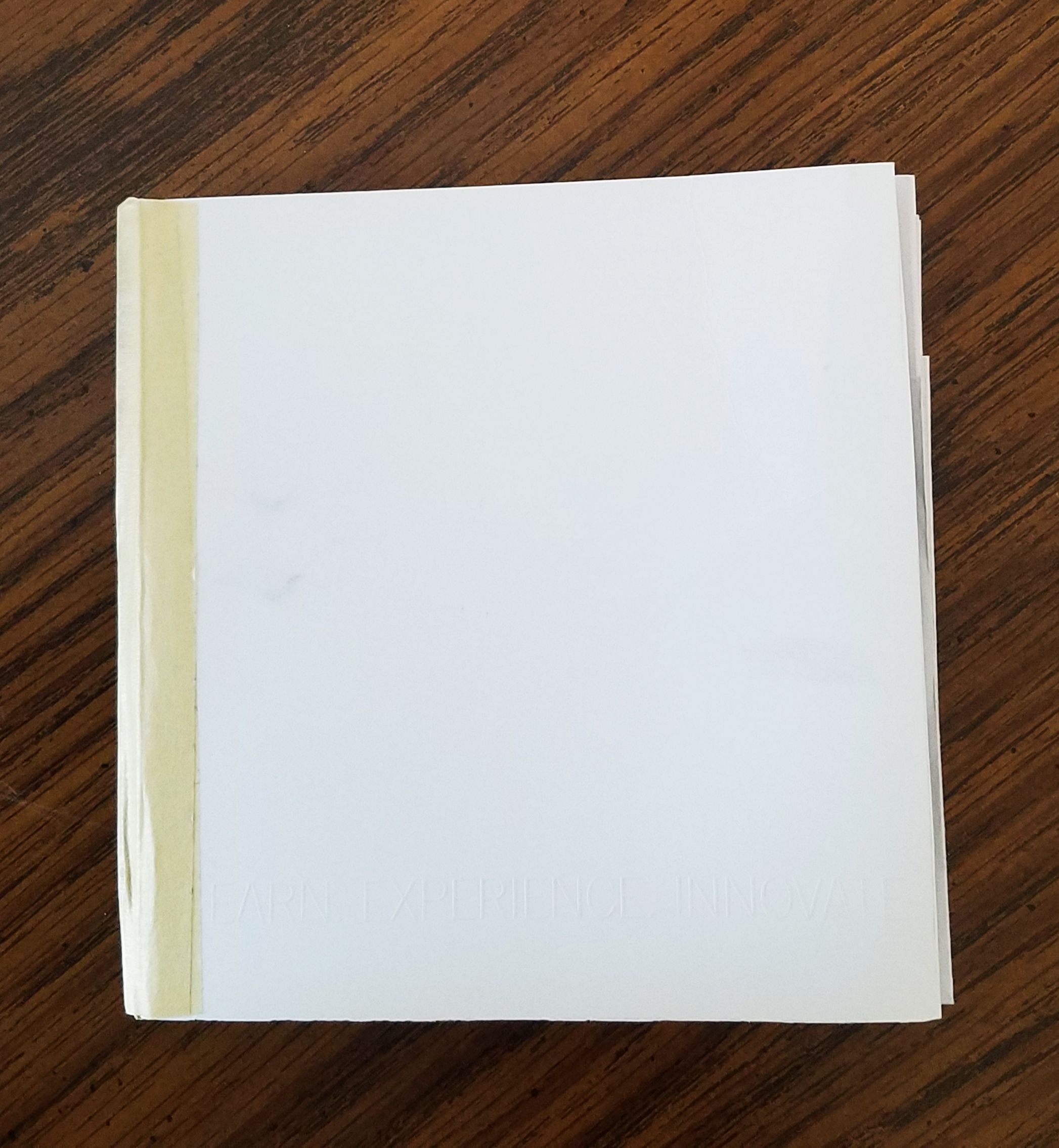 Paper CD Case : 10 Steps - Instructables