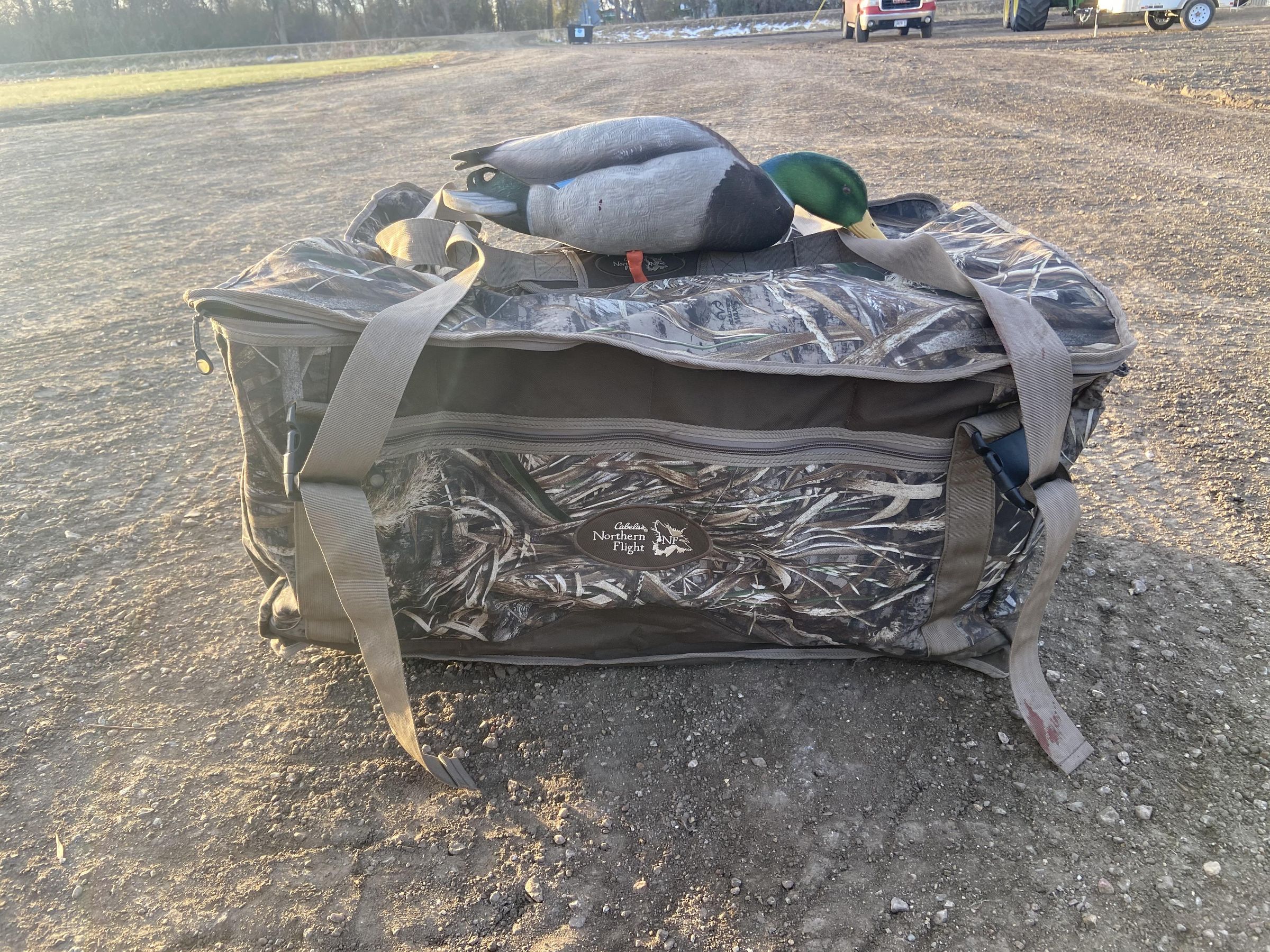 How to Setup Decoys : 5 Steps - Instructables