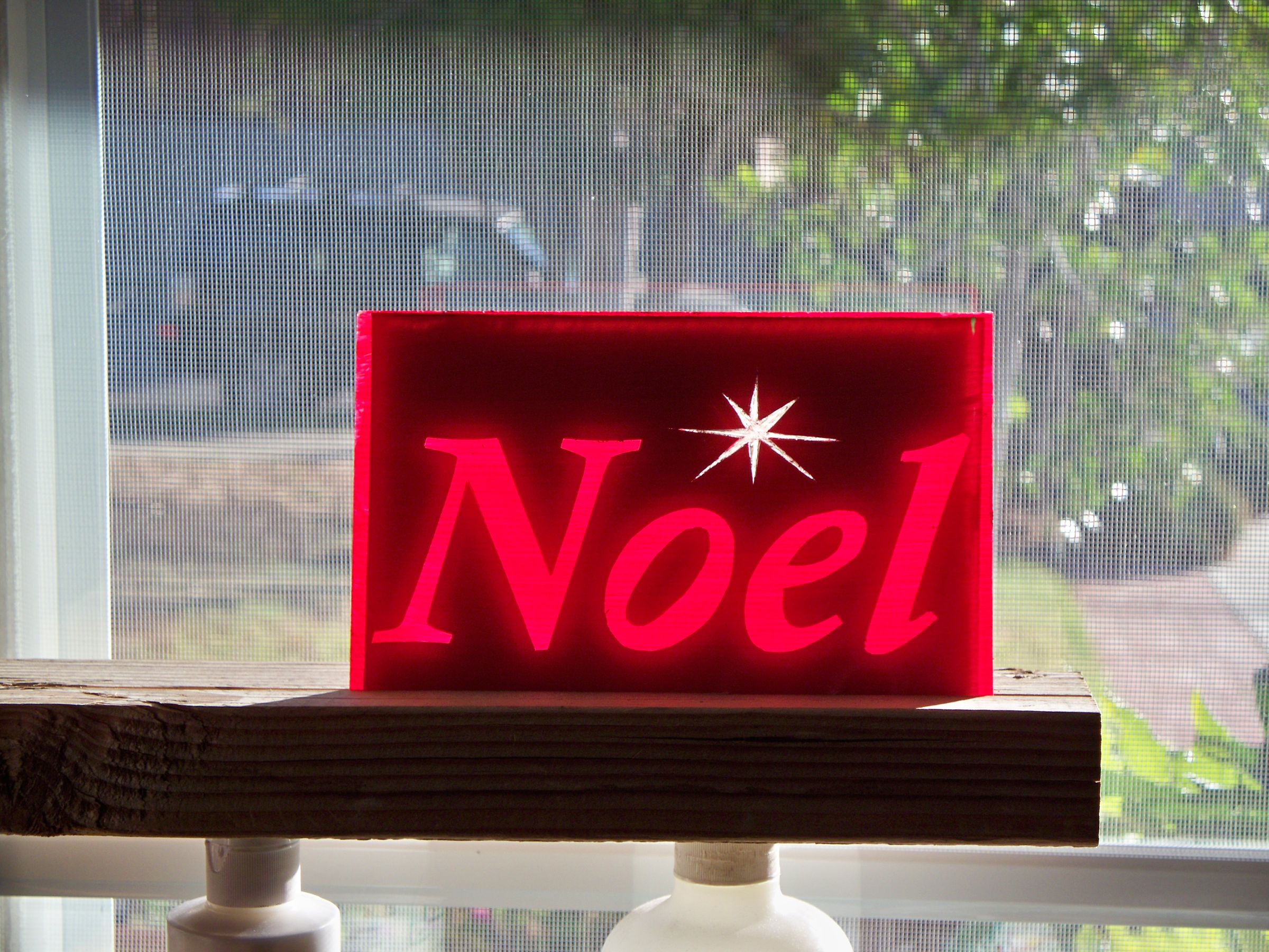 Christmas Light Boxes : 5 Steps (with Pictures) - Instructables