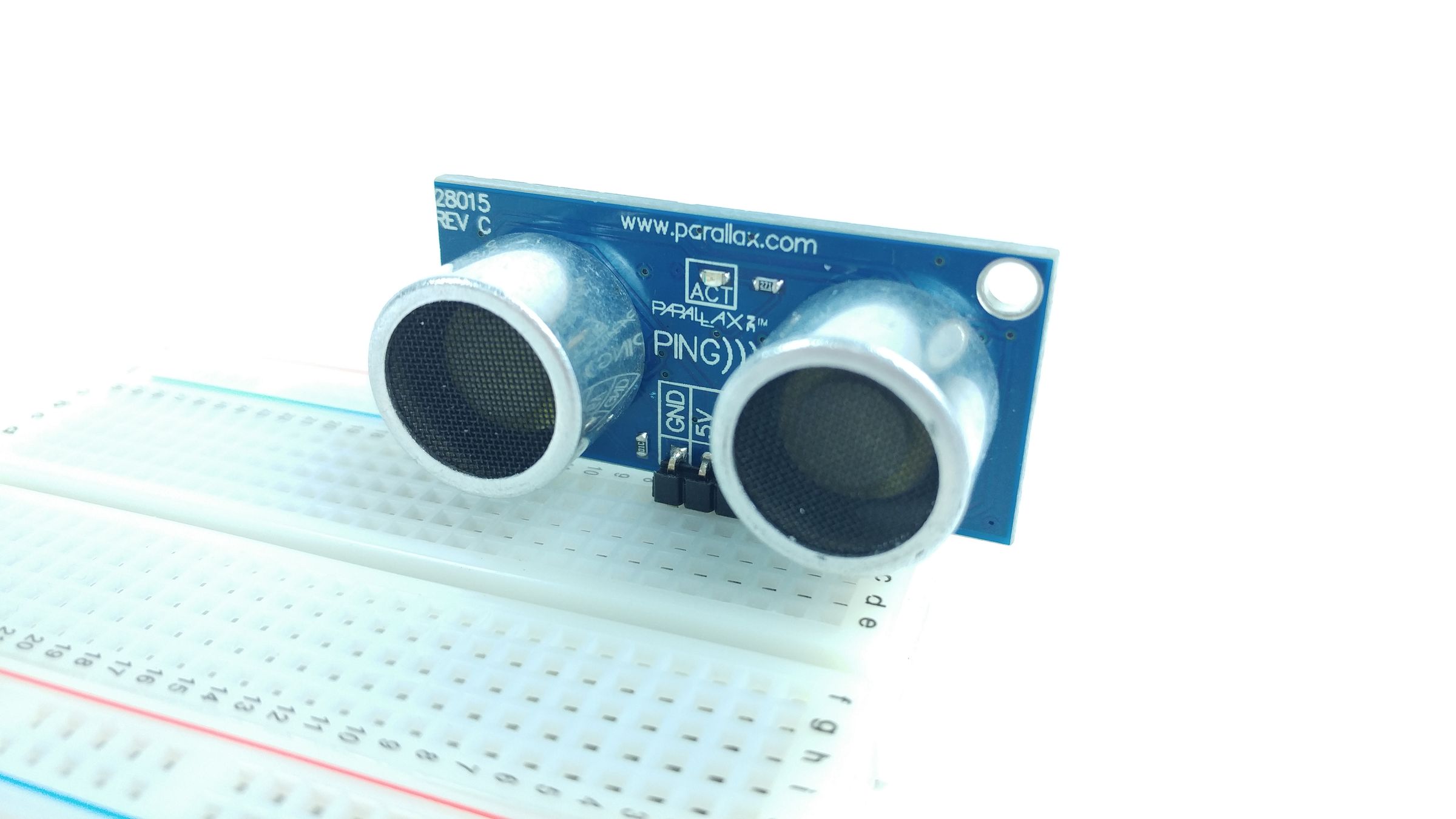 Simple and Fun Proximity Alarm : 7 Steps (with Pictures) - Instructables