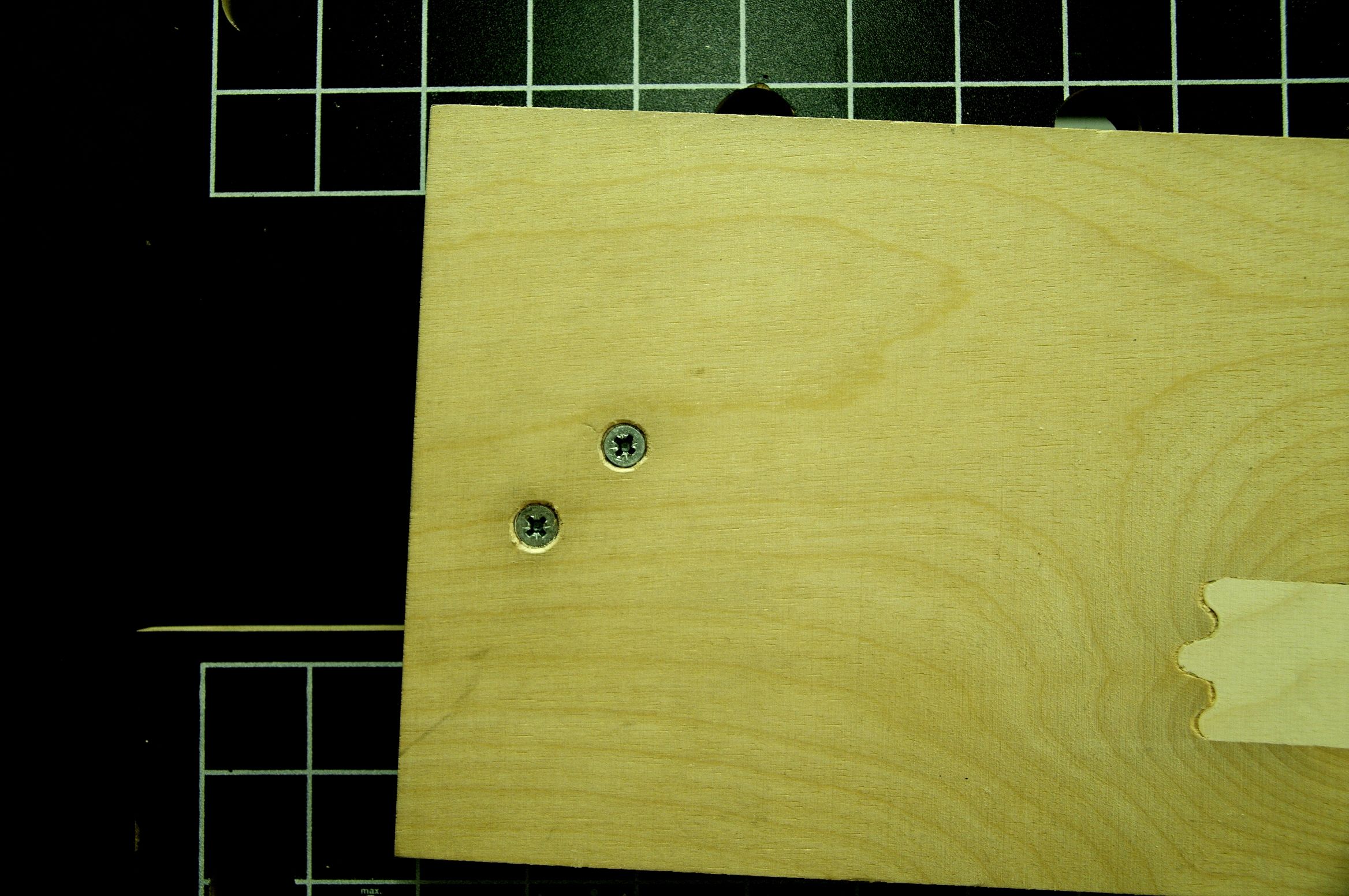 Easy Drill Stand for Rotary Tool : 7 Steps - Instructables