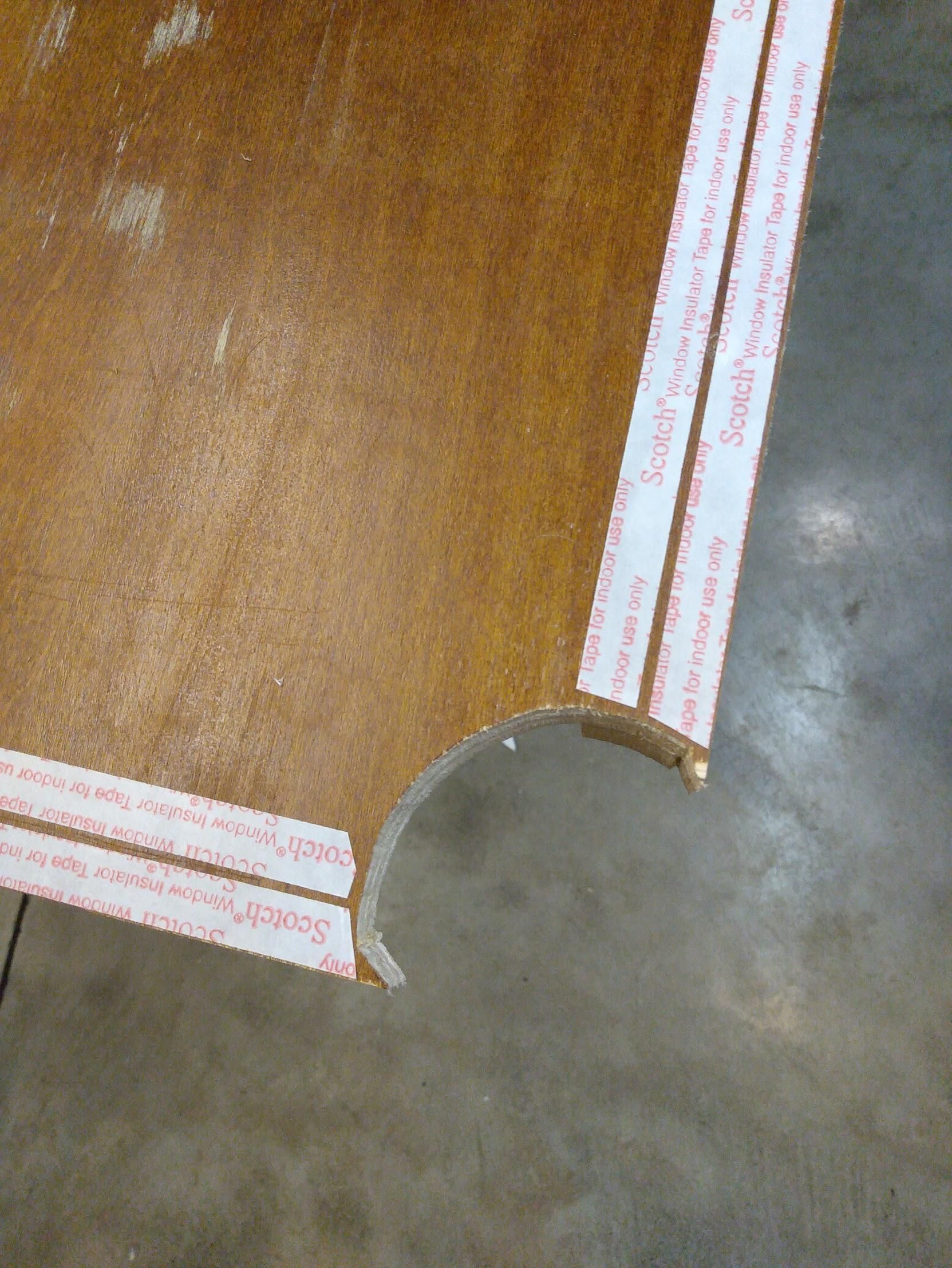 Half-Size Pool Table : 10 Steps (with Pictures) - Instructables