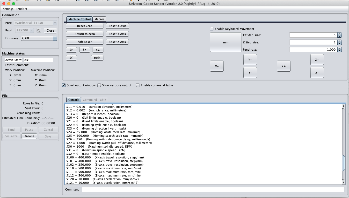 CNC Plotter (3D Printed Mostly) : 10 Steps (with Pictures) - Instructables
