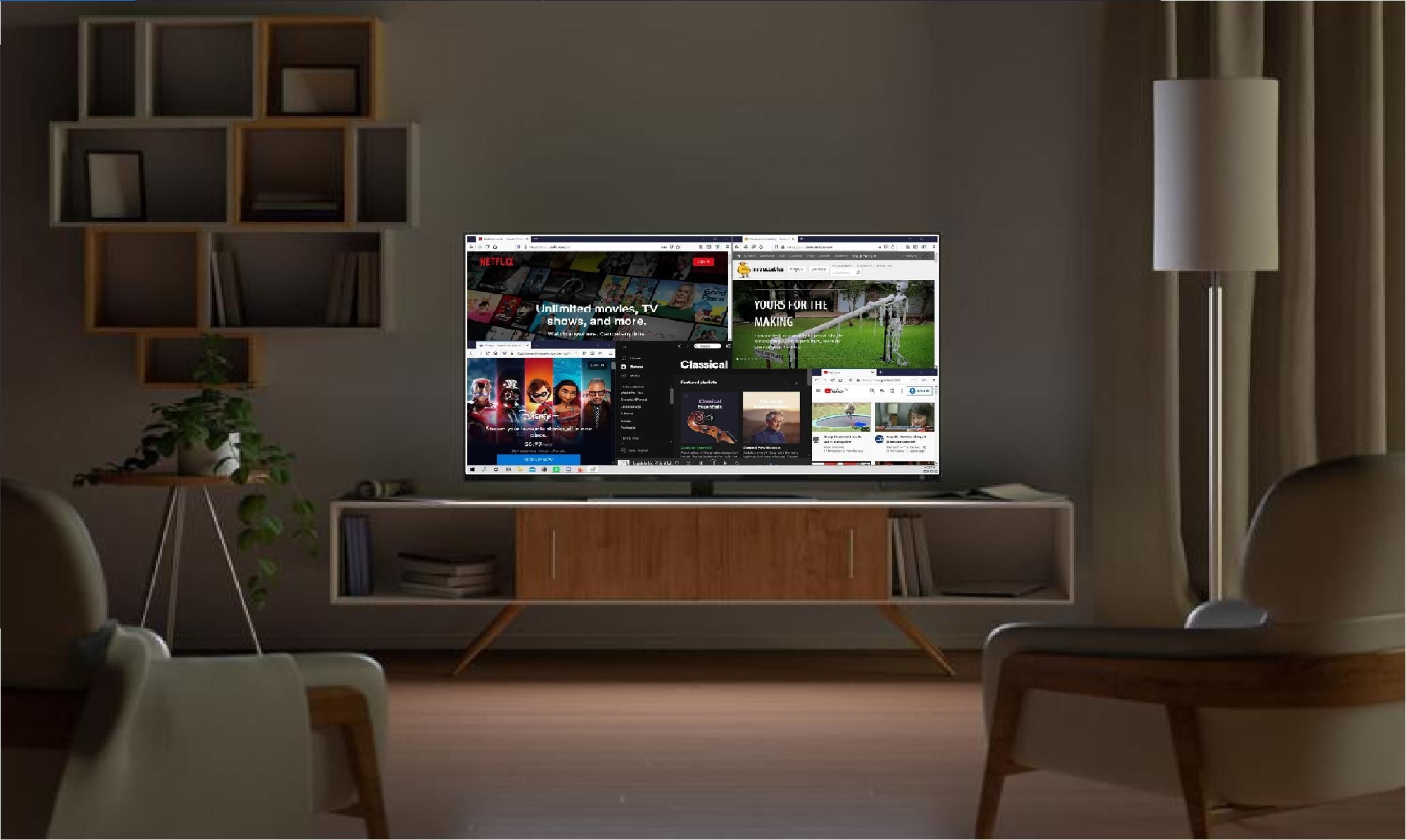How to Turn a Old/Damaged Pc or Laptop Into a Media Box : 9 Steps ...