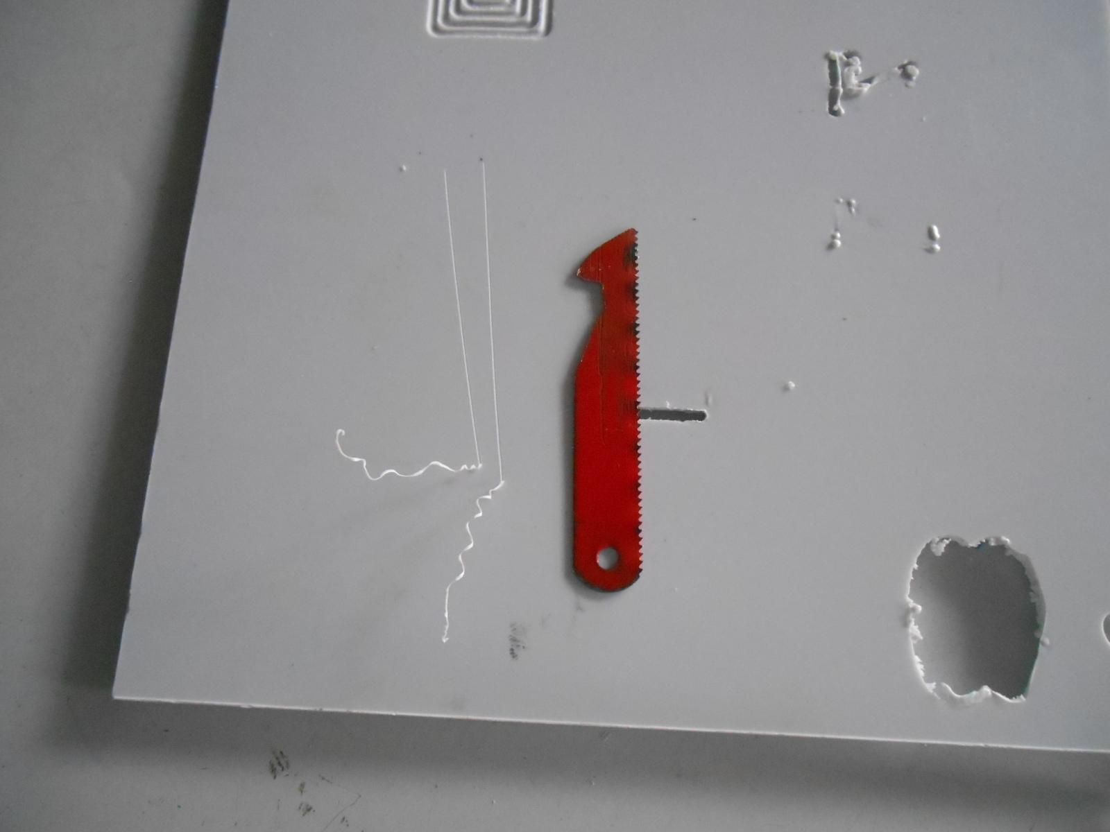 CORTADOR DE CIRCULOS MANUAL EN POLIESTIRENO : 12 Steps - Instructables