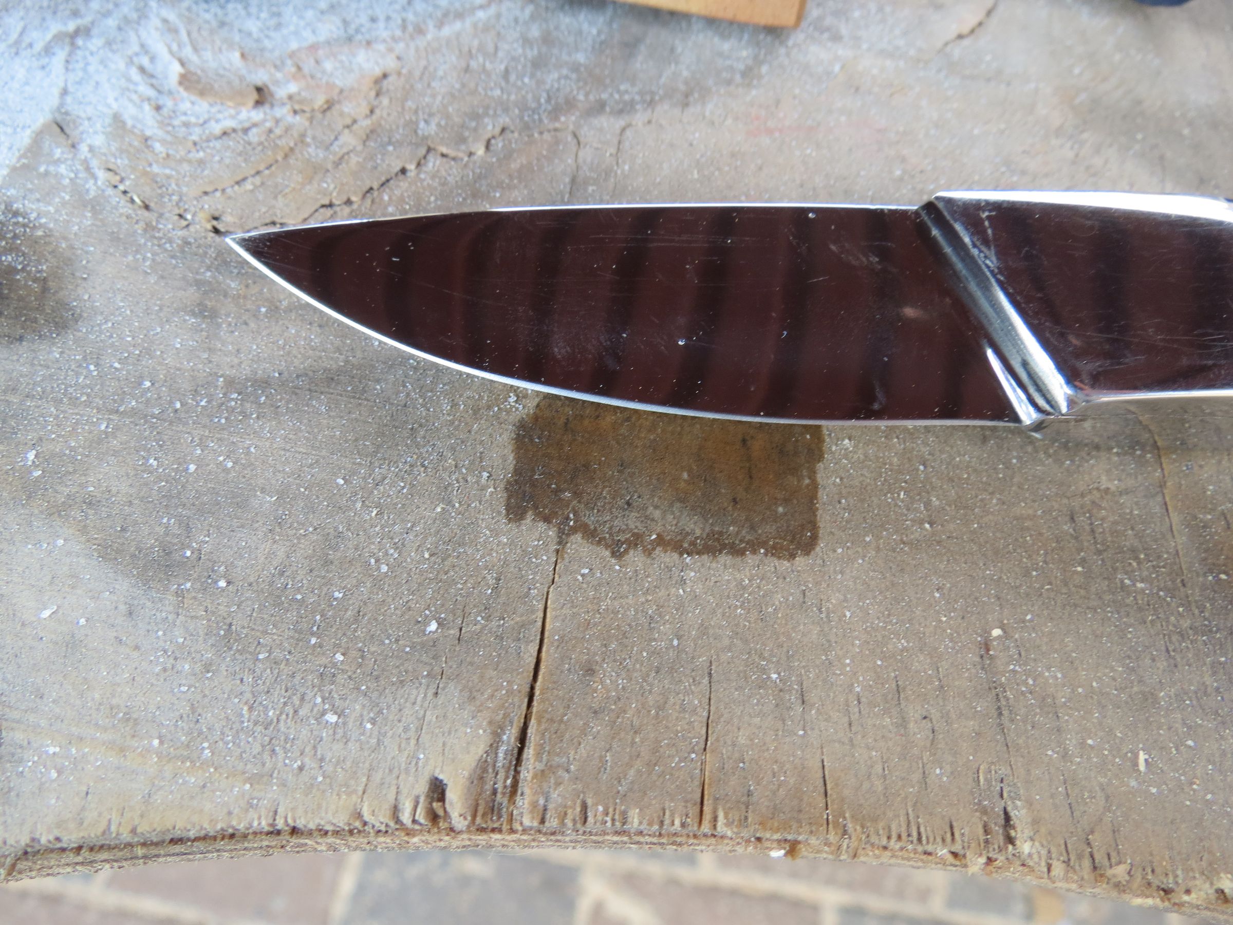 Let's Build a Fixed Angle Knive Sharpener : 10 Steps (with Pictures ...