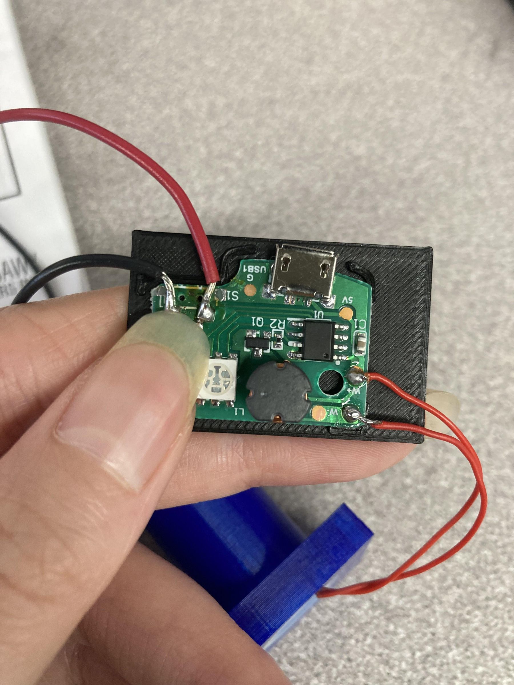 Howl's Moving Castle Humidifier : 16 Steps (with Pictures) - Instructables