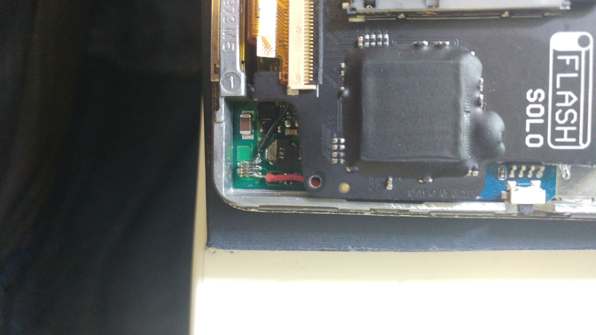 Bluetooth IPod Classic : 8 Steps (with Pictures) - Instructables