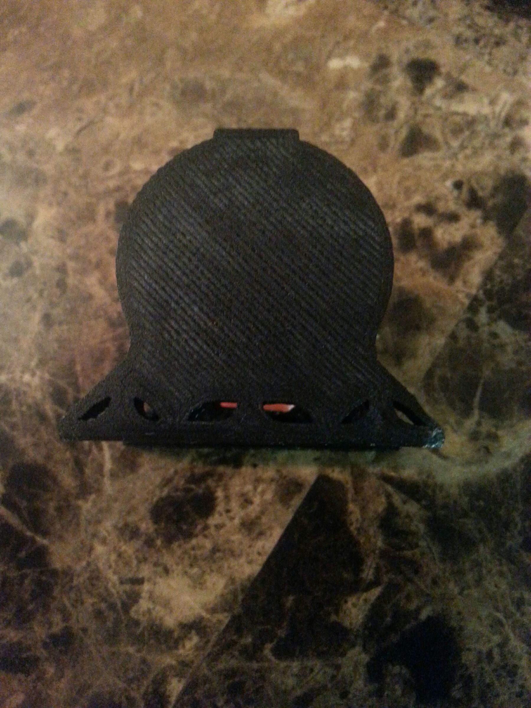 3D Printed MTG Life Counter : 3 Steps - Instructables