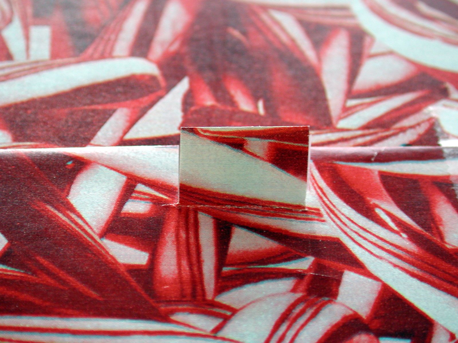 Quick-Open Wrapping, or How I Learned to Love the Rip-Cord : 3 Steps ...