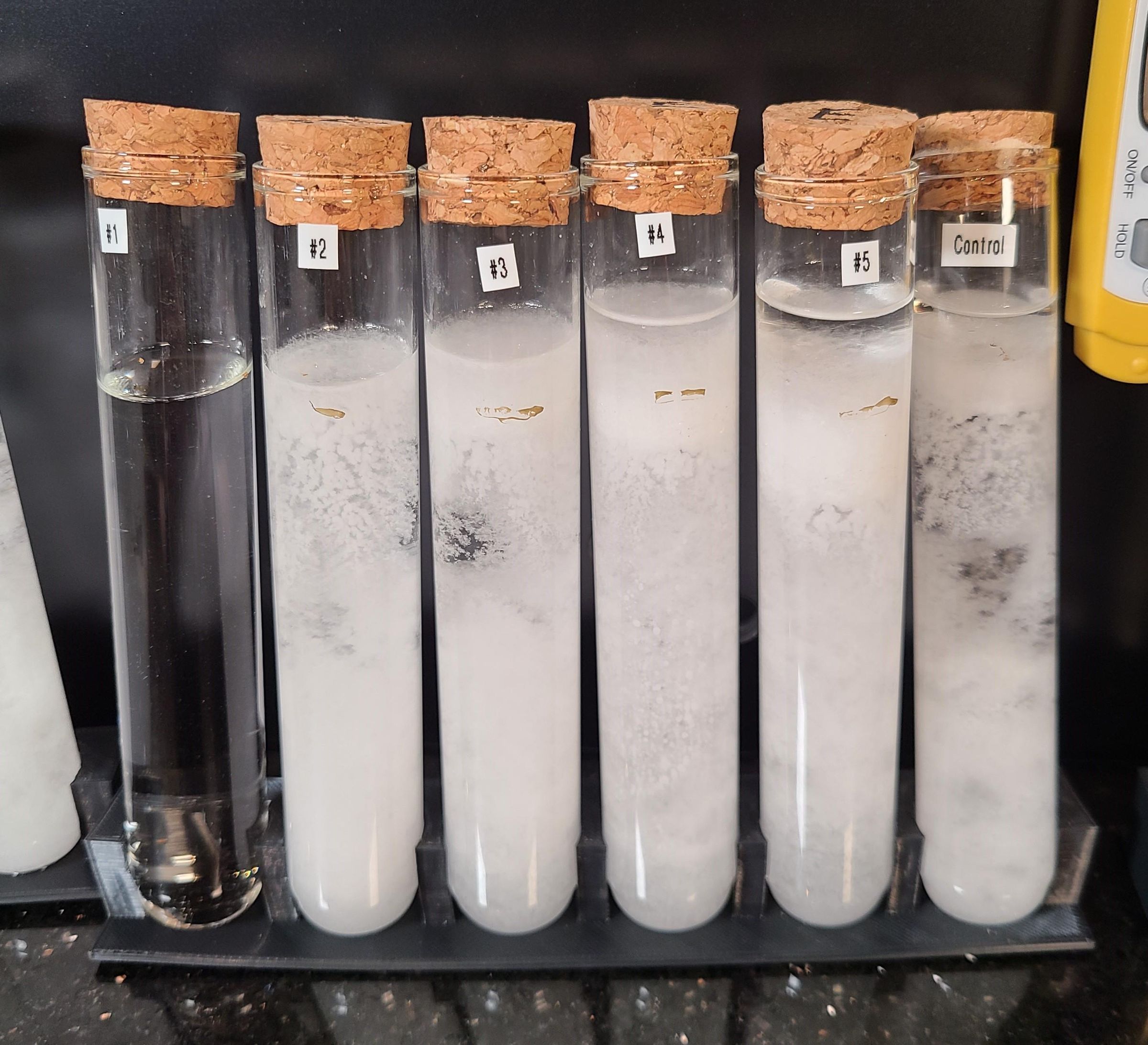 $2 Storm Glass Guide!!! : 14 Steps (with Pictures) - Instructables
