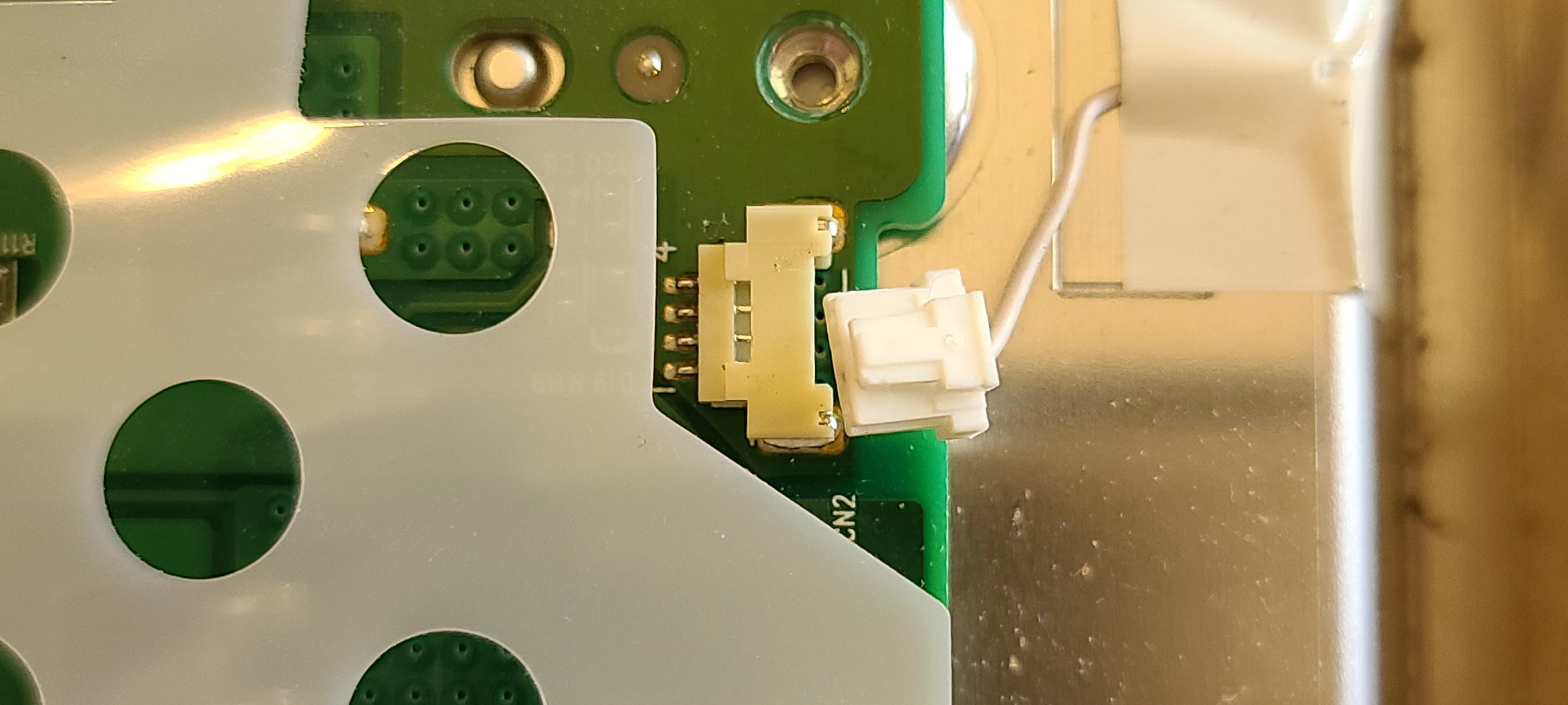 Repairing the Backlight on an LG Monitor (and Maybe Other Monitors) AKA ...