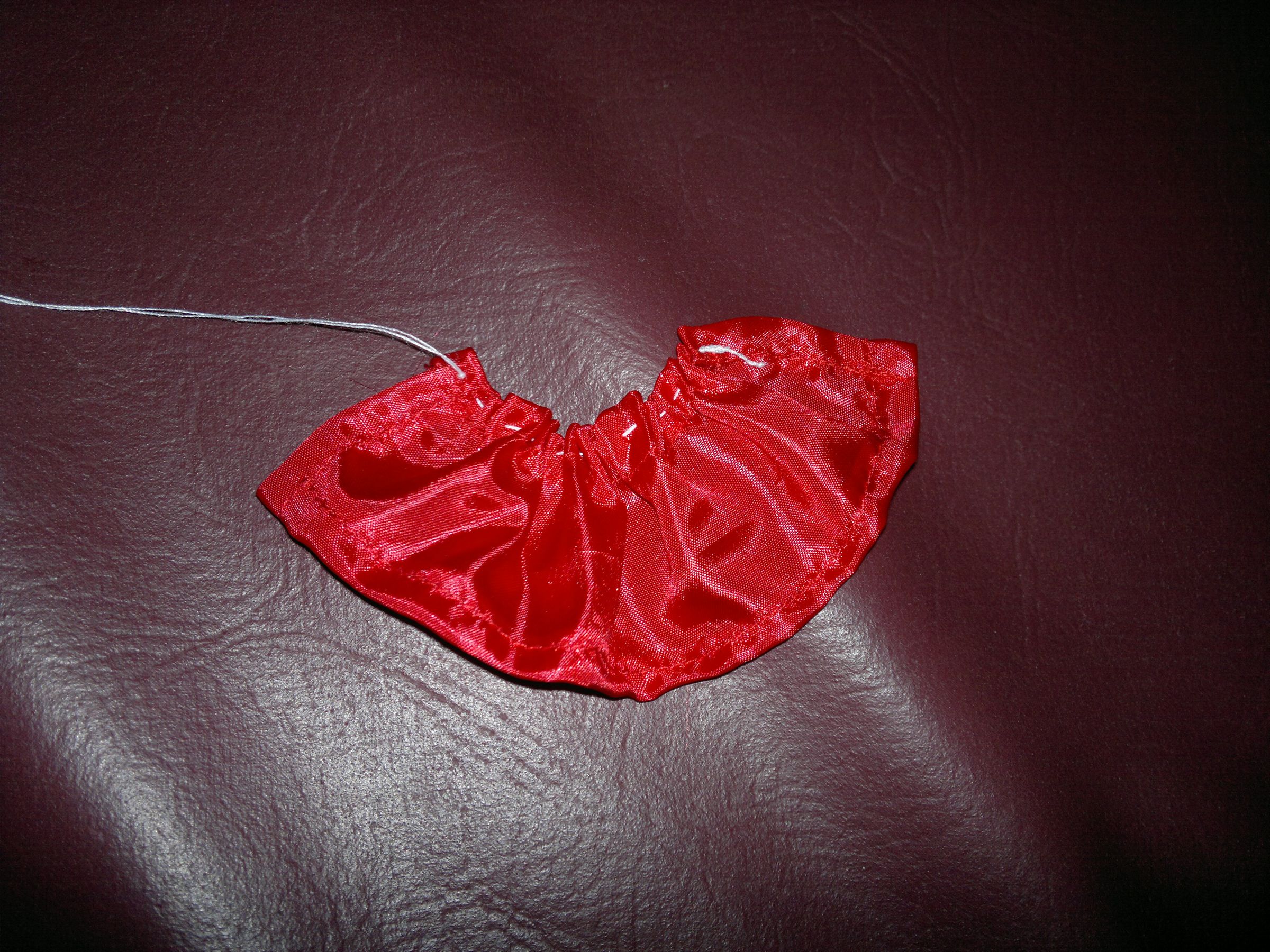 How to Make a Vampire Costume for Children : 10 Steps (with Pictures ...