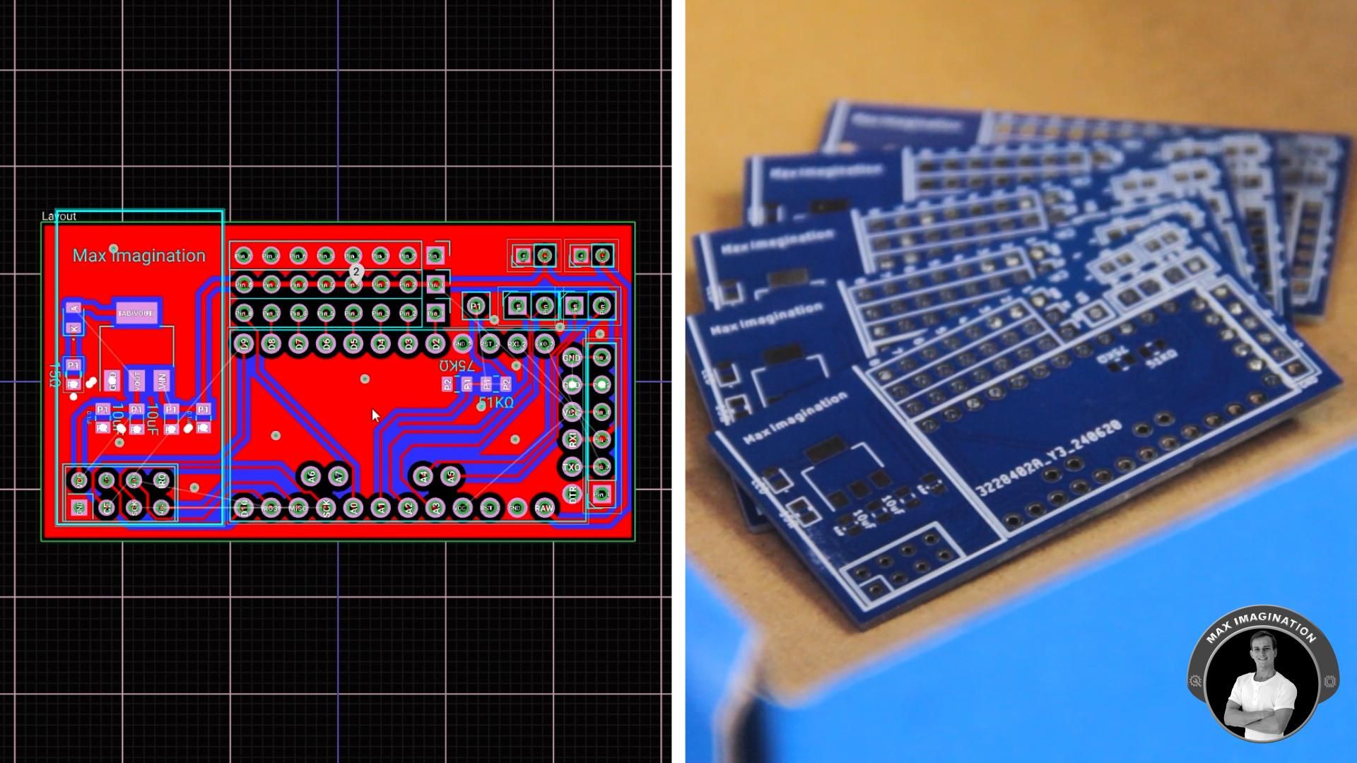 Build an FPV Head-Tracking Camera That Puts You Inside Your RC Vehicle ...