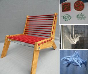 Projects With Rubber - Instructables