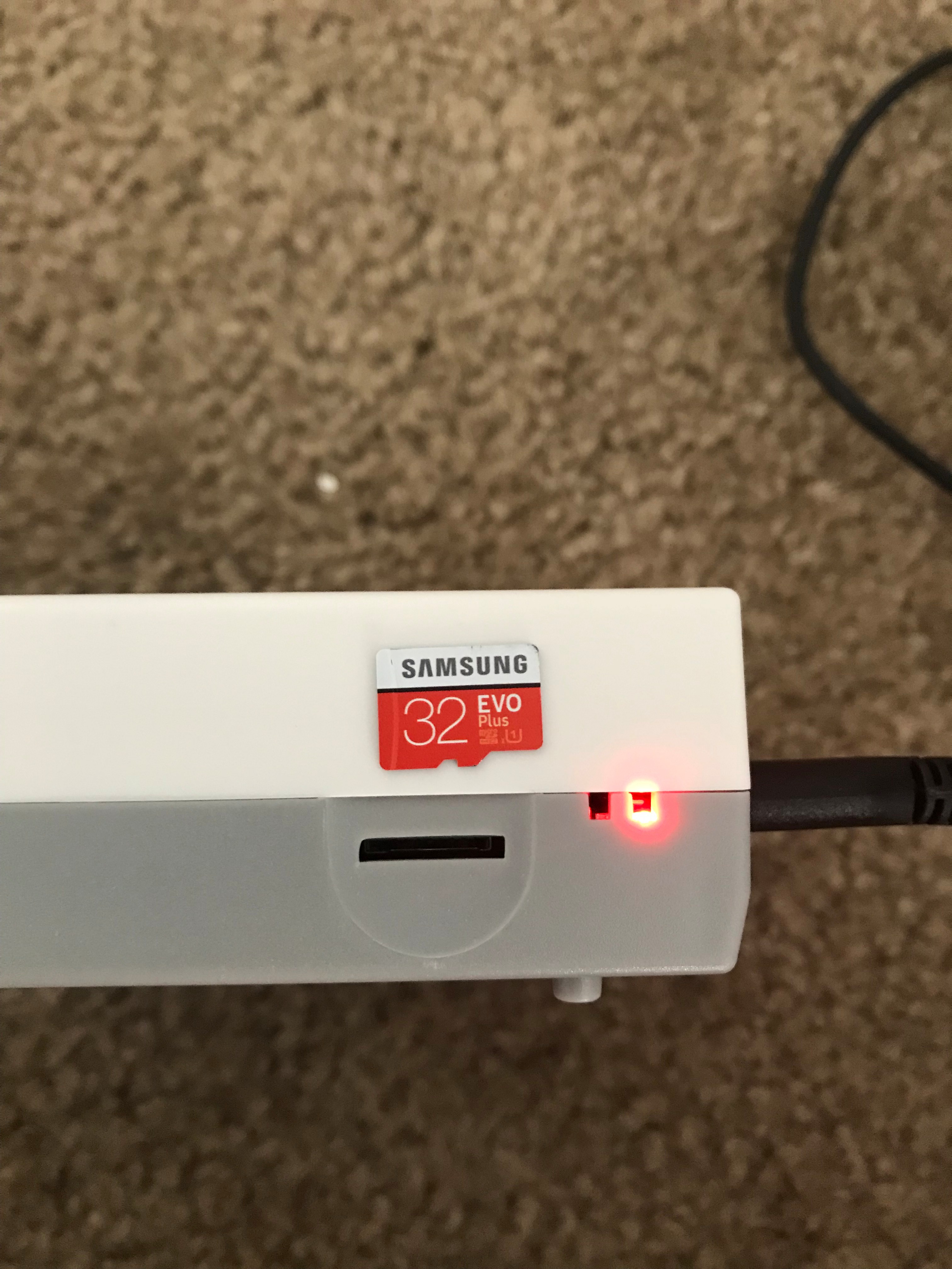 Raspberry Pi 3: Retro Arcade Emulator : 7 Steps - Instructables