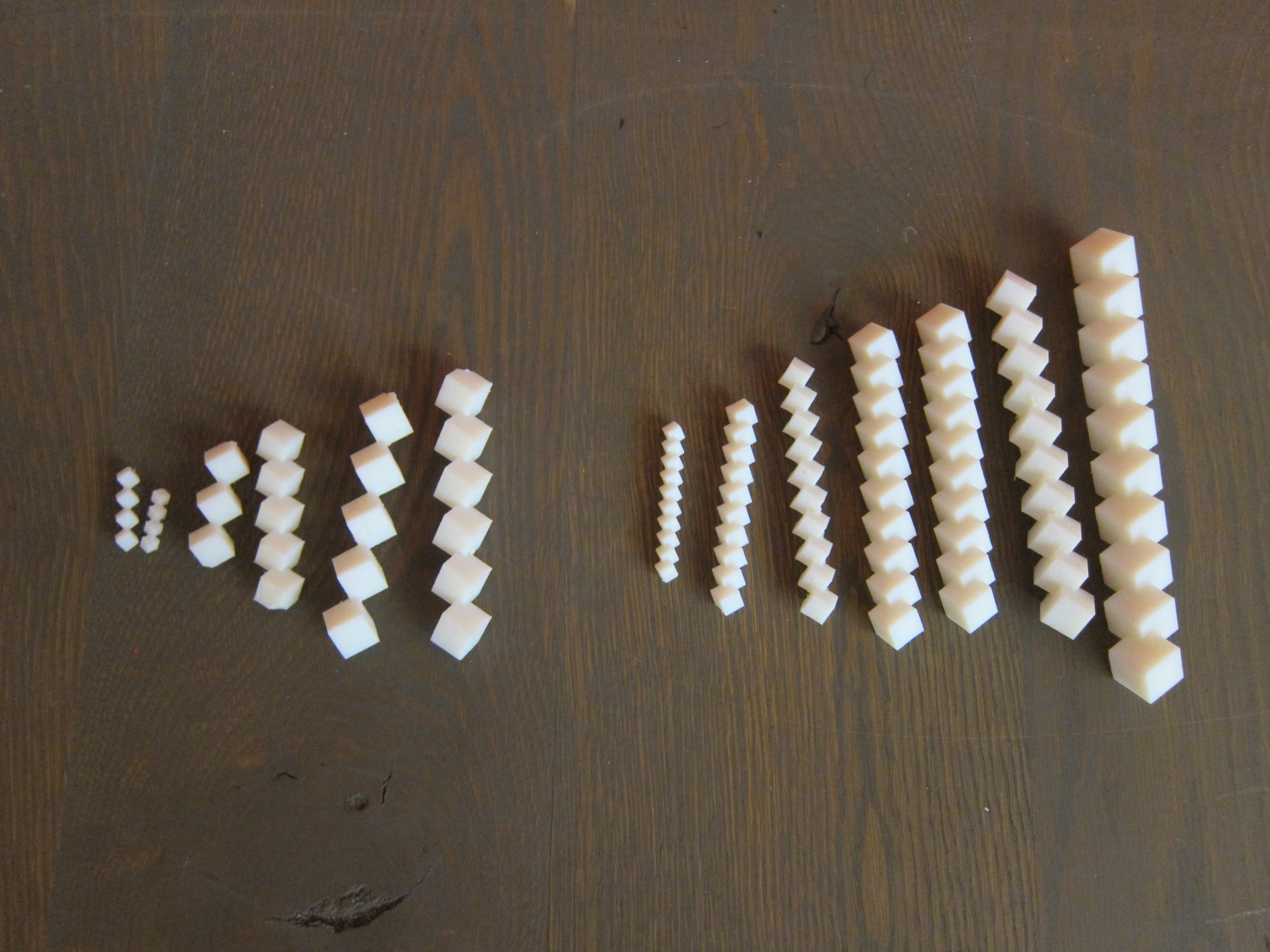 Data Crystals: 3D Data Visualizations From Open Data : 10 Steps (with ...