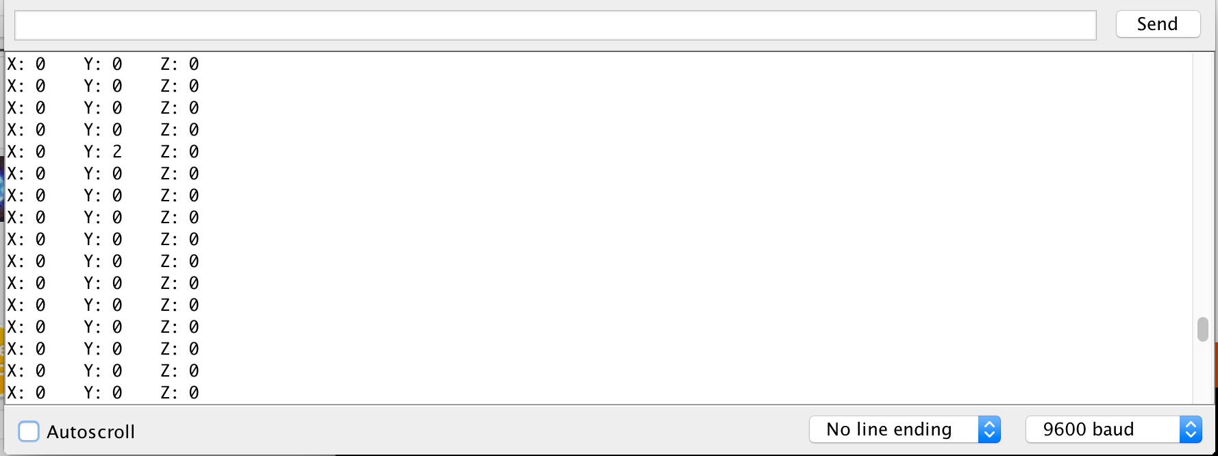 Interfacing Accelerometer ADXL 335 With Mediatek LinkIt One Board : 3 Steps - Instructables