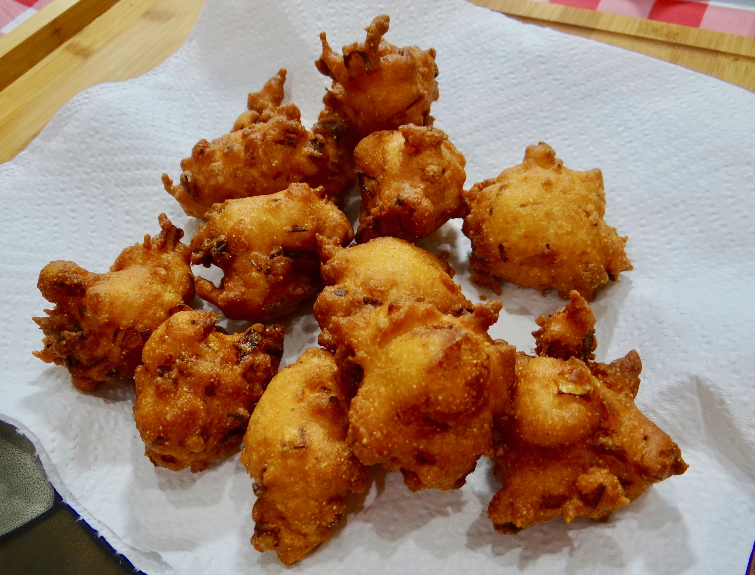 How to Host a Fish Fry : 10 Steps (with Pictures) - Instructables