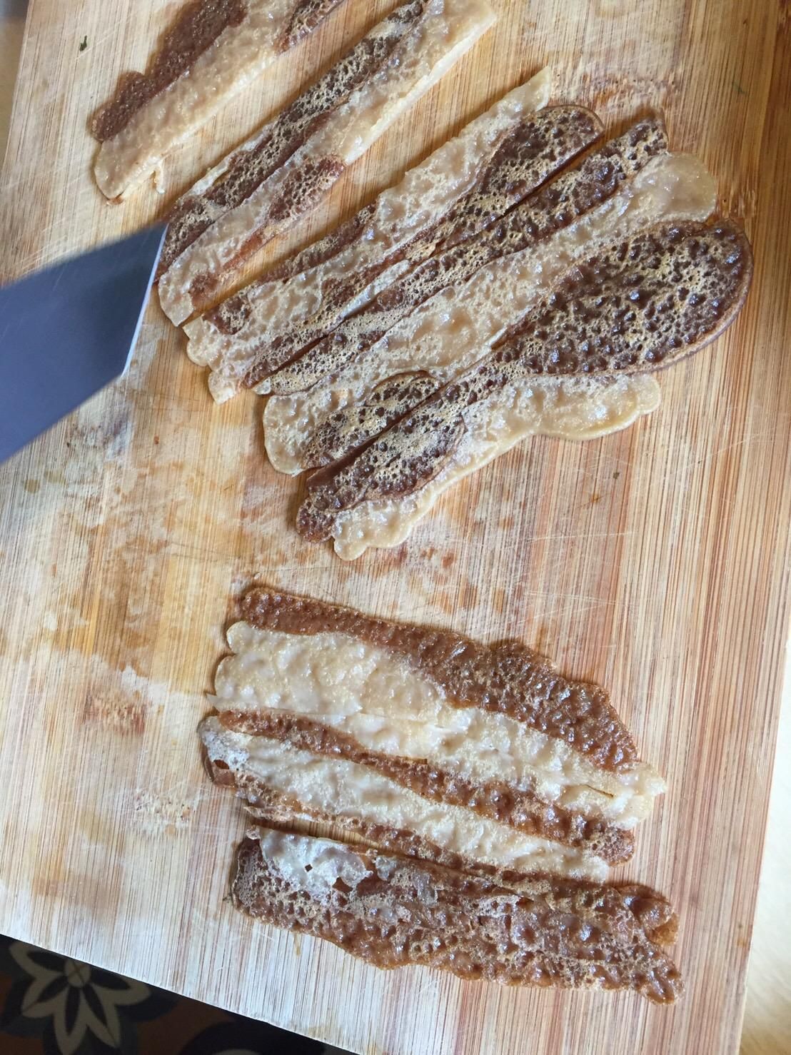 Fakin' Bacon : 4 Steps (with Pictures) - Instructables