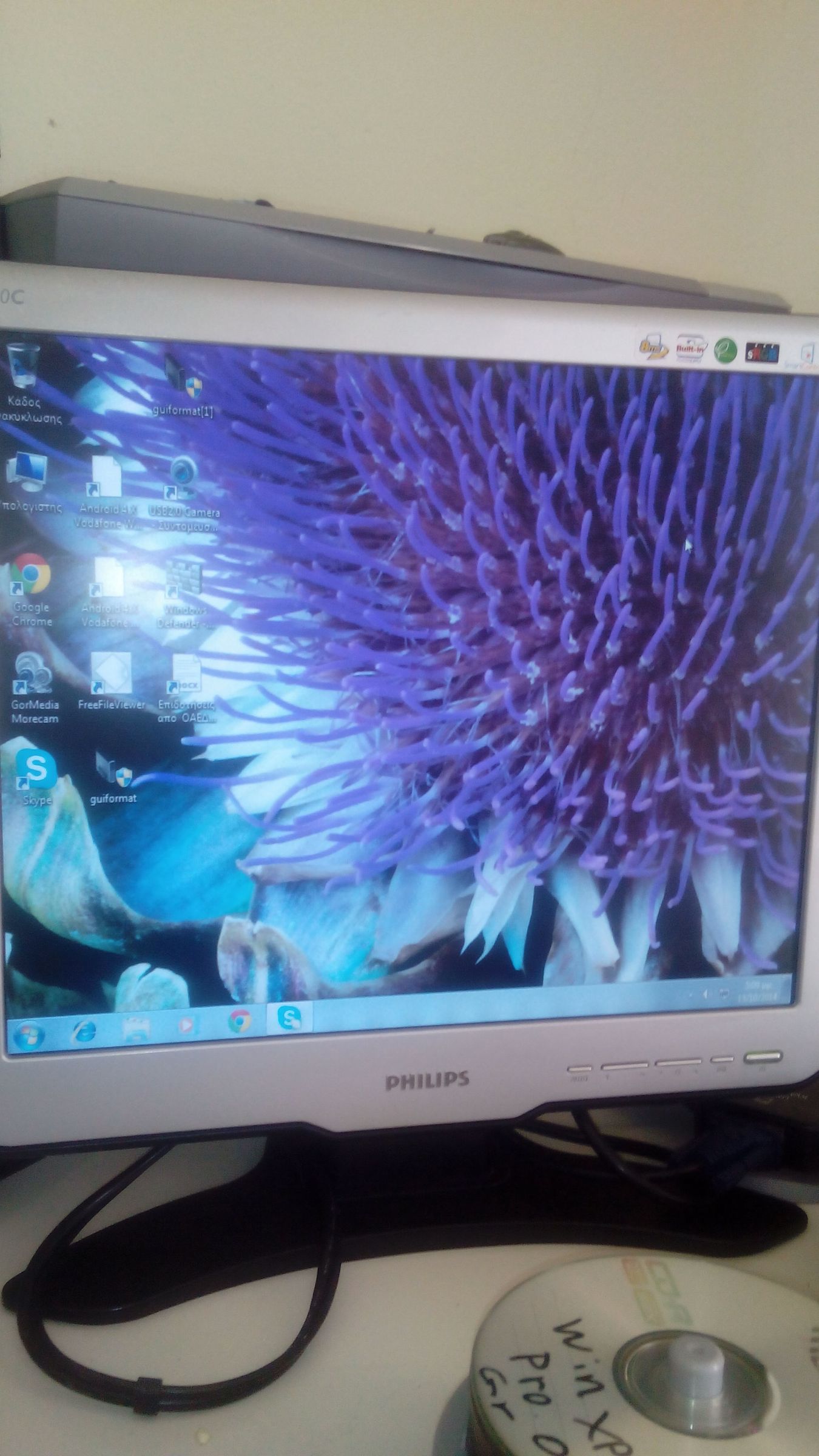 CCFL Monitor to LED!!! : 5 Steps - Instructables